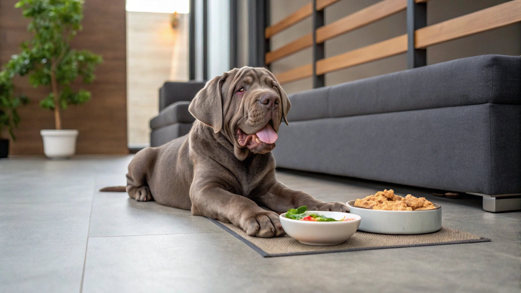 Can Dogs Eat Tofu? A Comprehensive Guide for Pet Owners | Houndsy