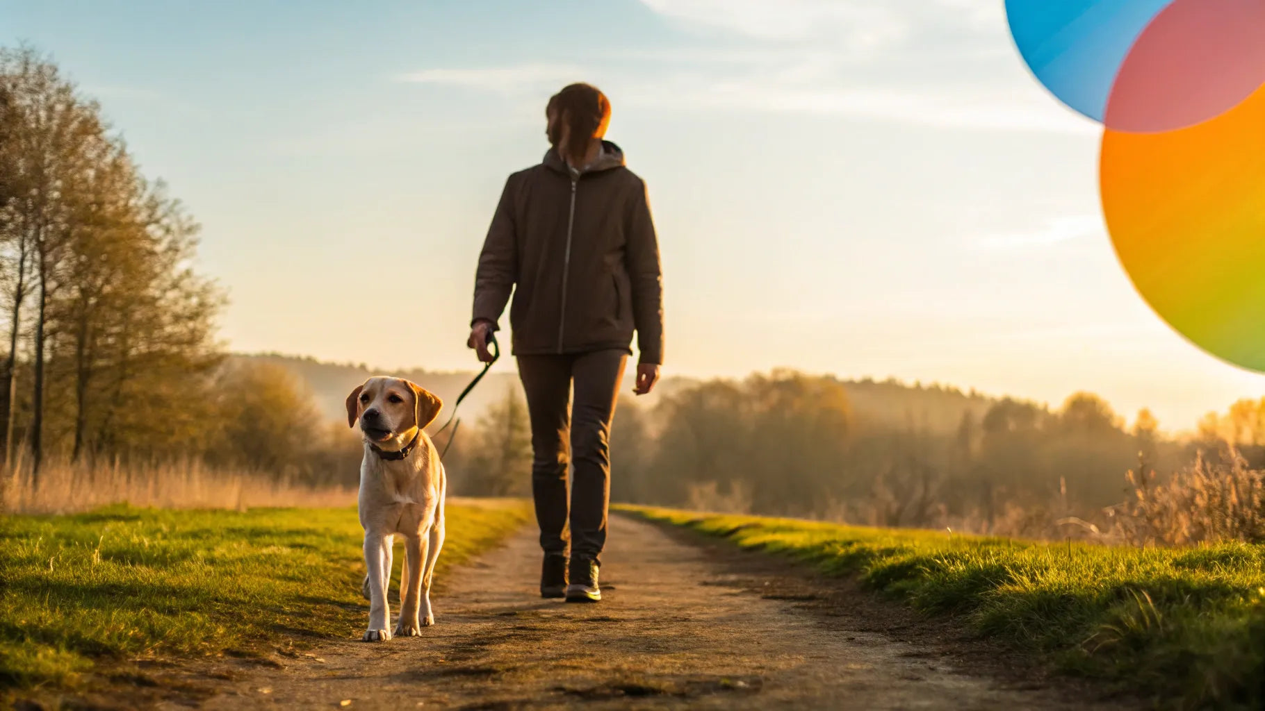 do walks count as exercise