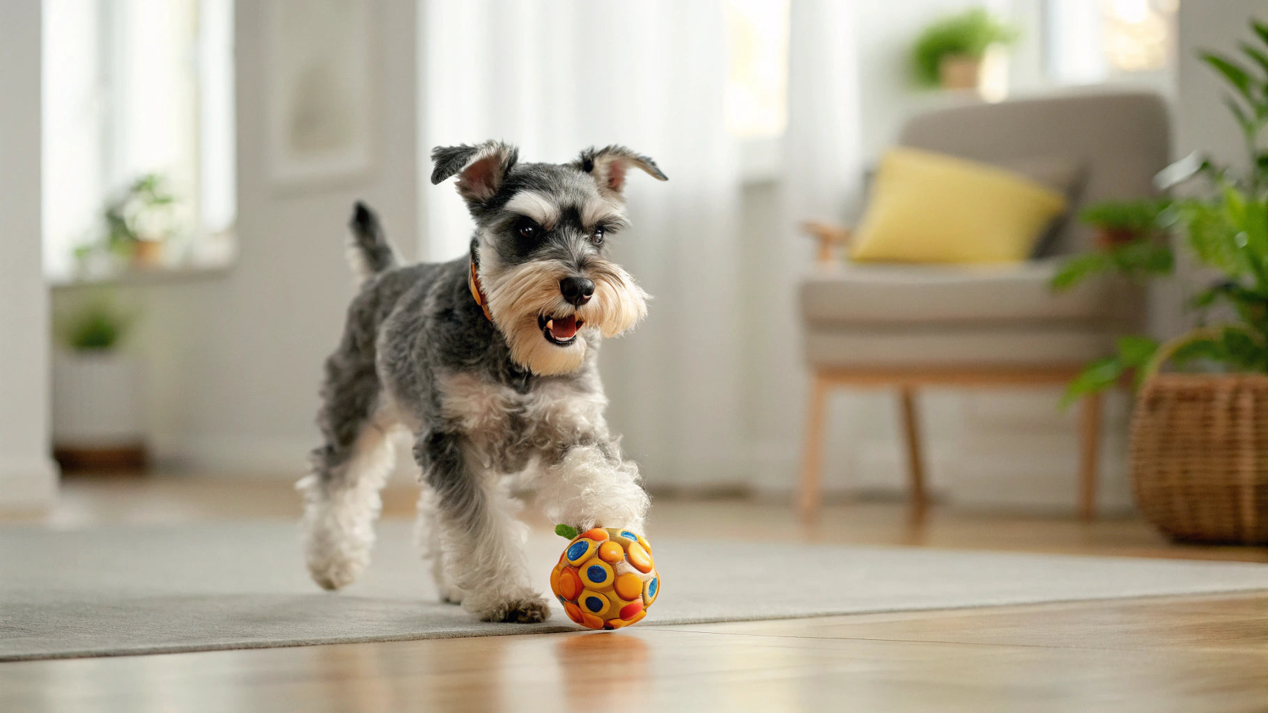 How Long to Feed Puppies Puppy Food: A Comprehensive Guide | Houndsy