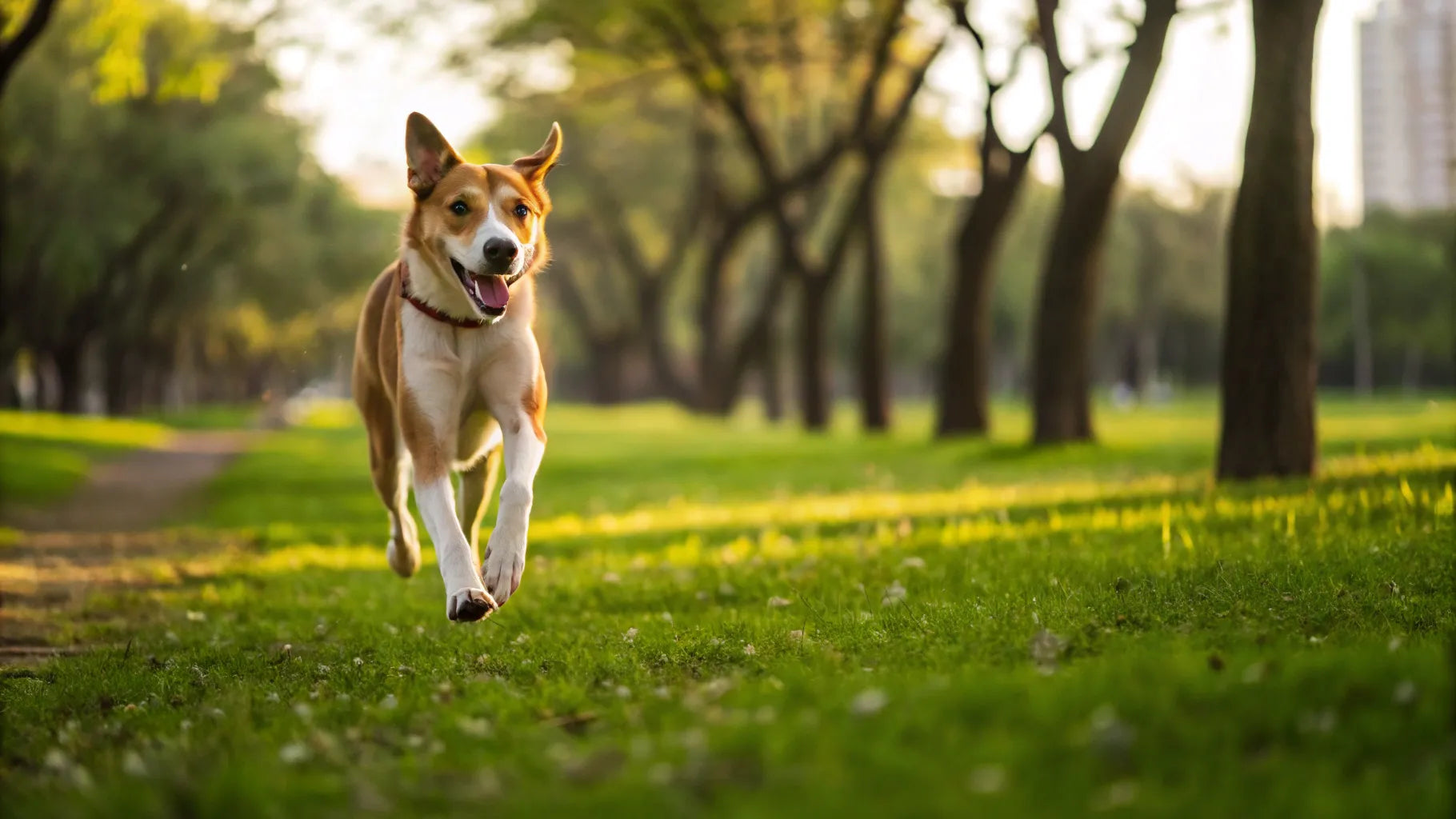 How Much Exercise is Too Much for a Dog? Understanding Your Furry Friend's Needs | Houndsy