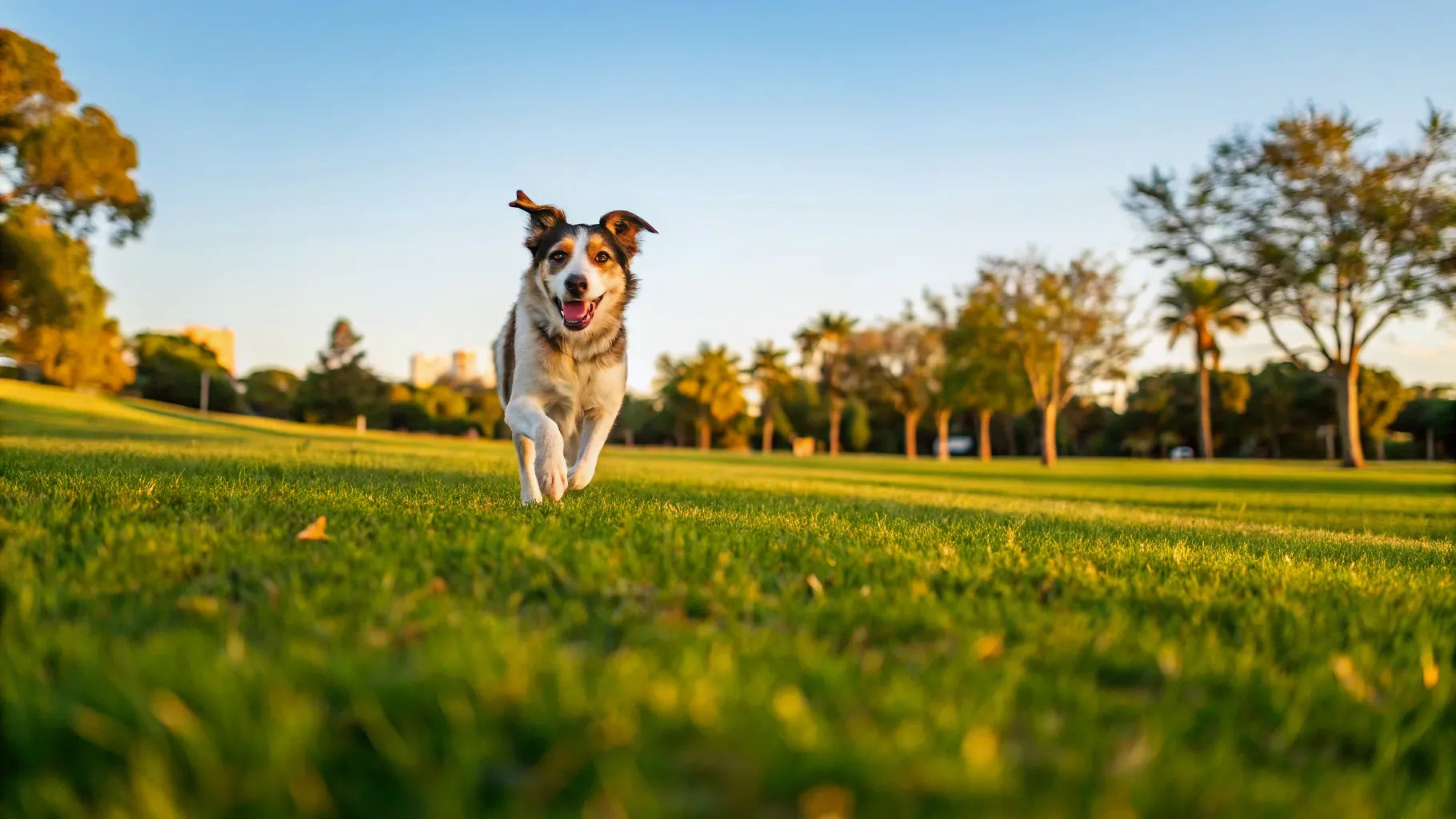 How Much Exercise Should a Dog Get? Understanding Your Dog's Needs | Houndsy