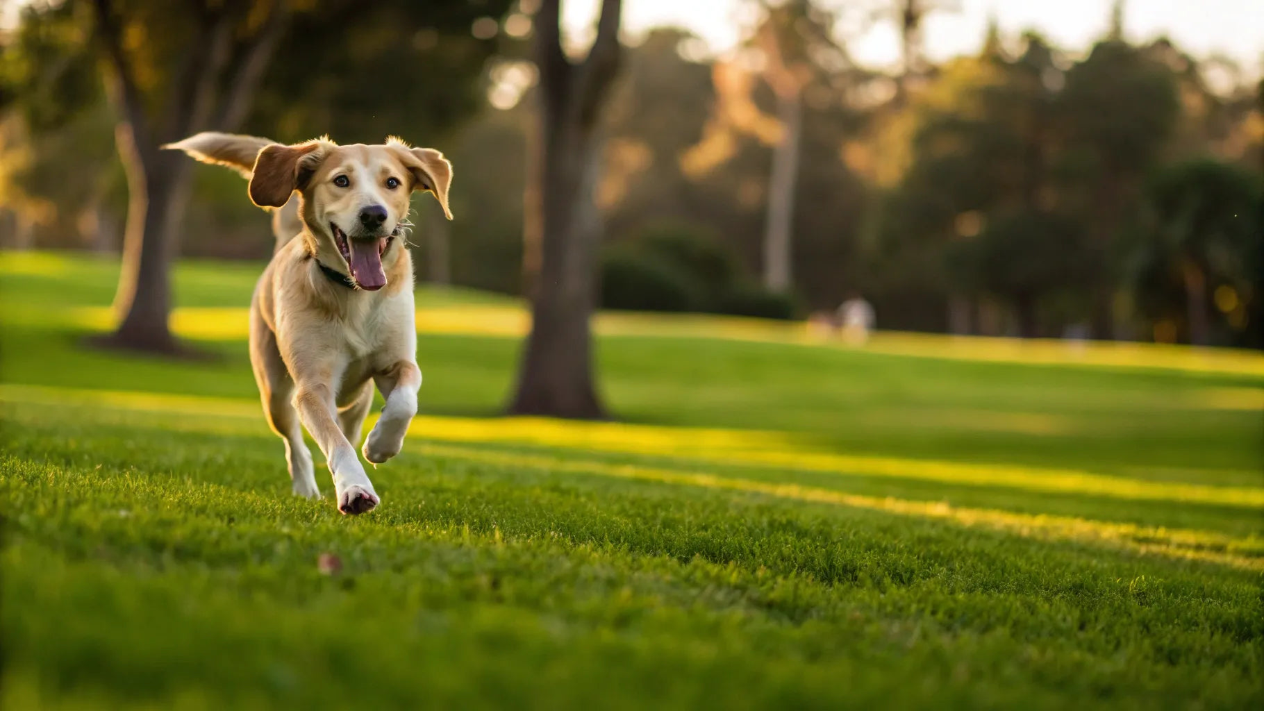 How Much Should You Exercise Your Dog? Understanding Your Furry Friend's Needs | Houndsy