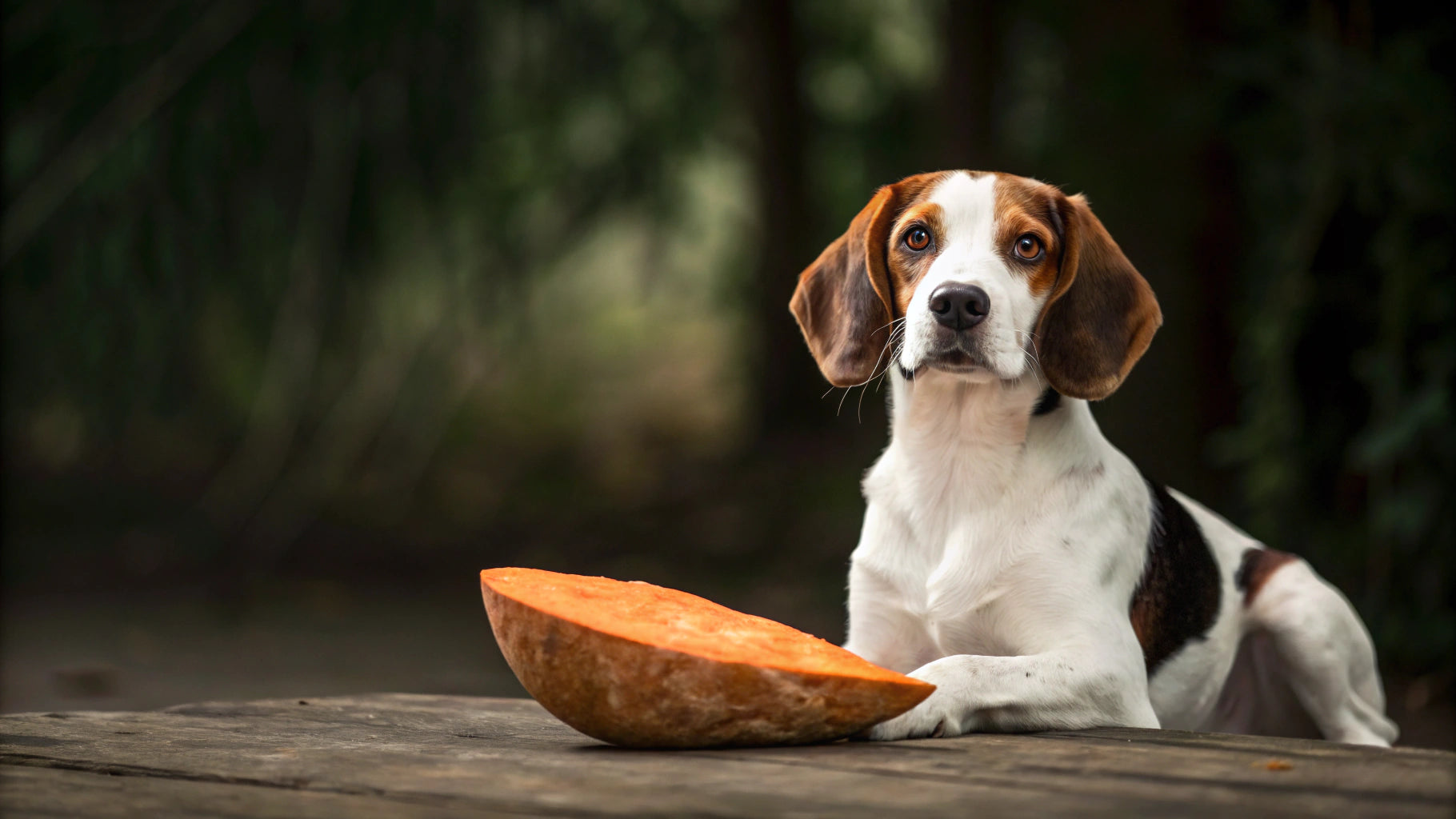 How Much Sweet Potato Can a Dog Have? A Comprehensive Guide for Pet Owners | Houndsy