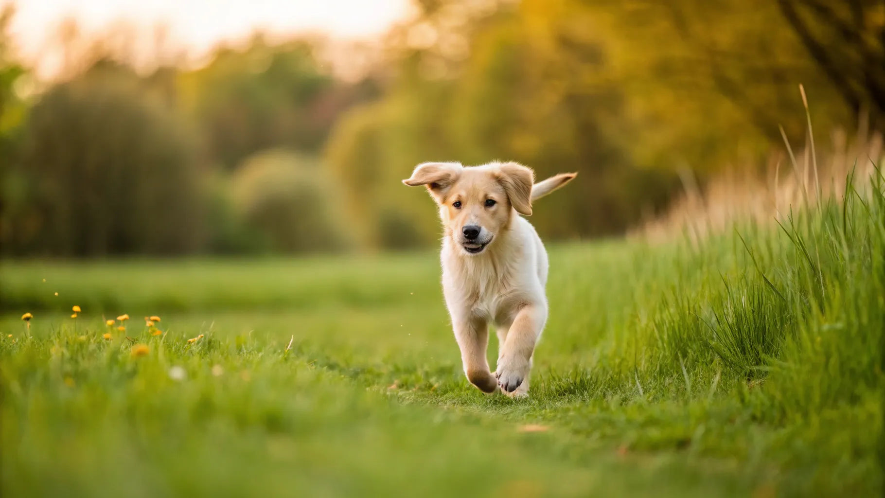 How Often Should a Healthy Young Dog Exercise? Understanding Your Pup's Needs | Houndsy