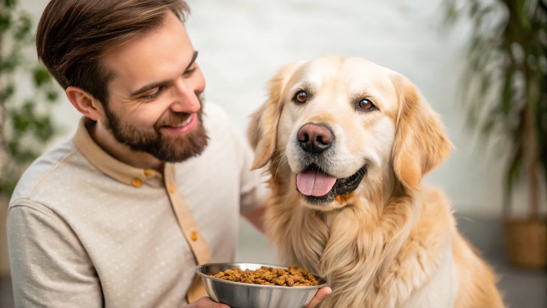 How to Get a Dog to Put on Weight Fast: A Comprehensive Guide for Pet Parents | Houndsy