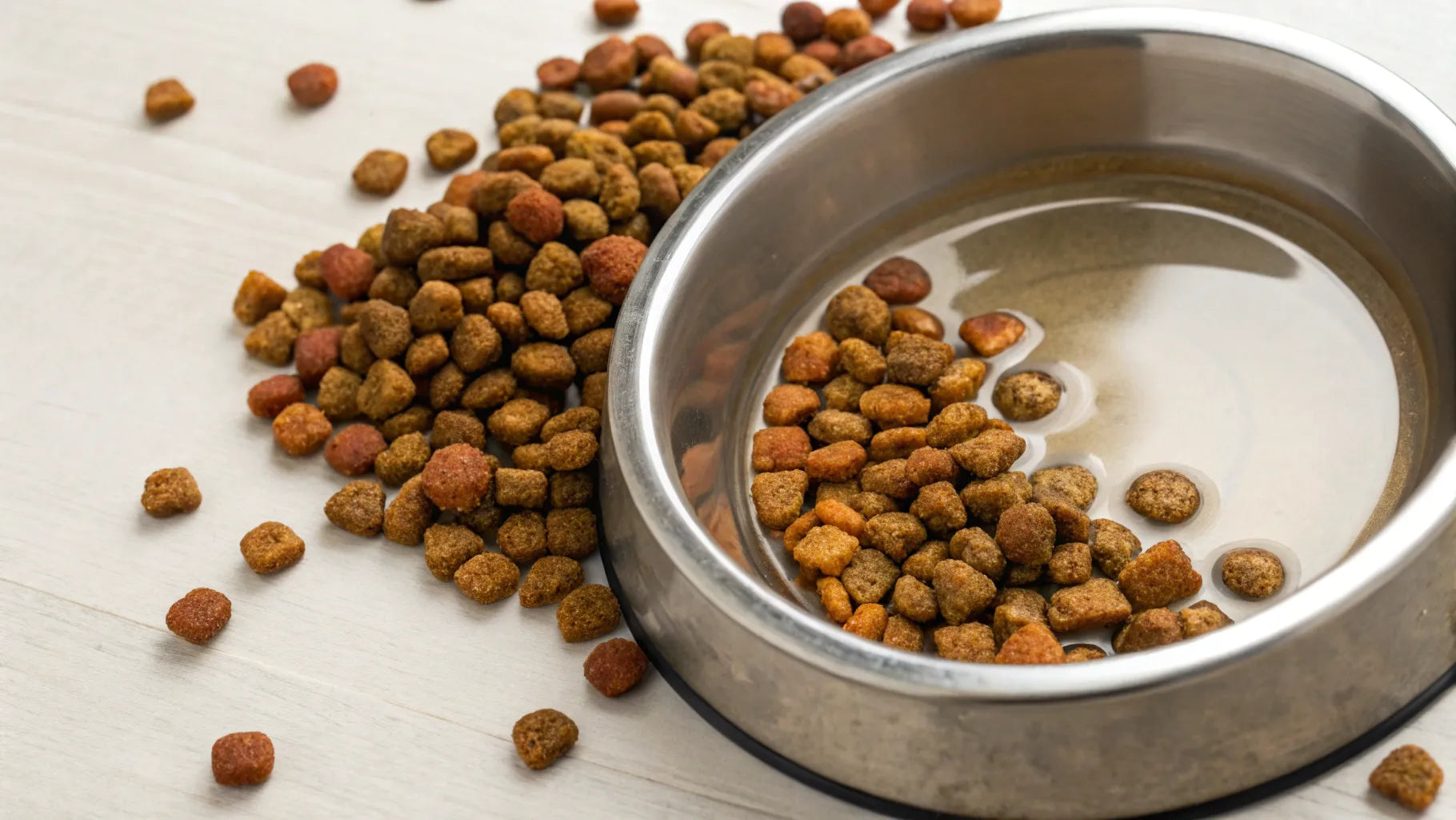 How to Make Dog Kibble Soft: A Comprehensive Guide | Houndsy