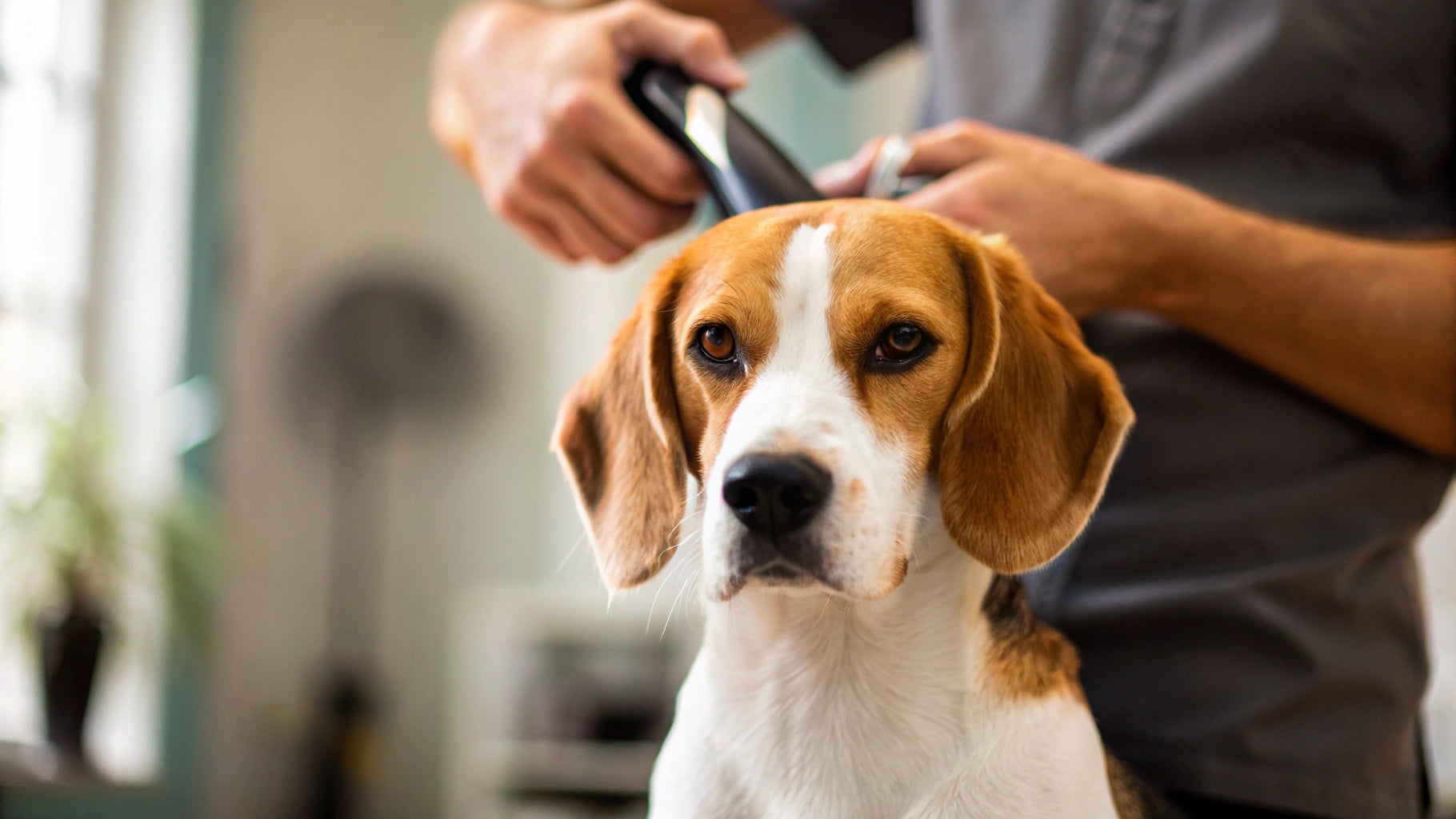 How to Stop My Dog from Itching: A Comprehensive Guide | Houndsy