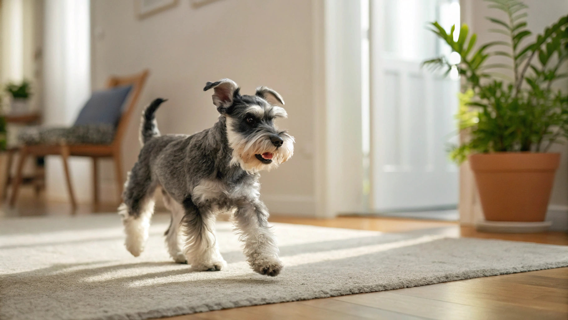 How to Take Care of Your Dog When at Work: A Comprehensive Guide for Dog Owners | Houndsy