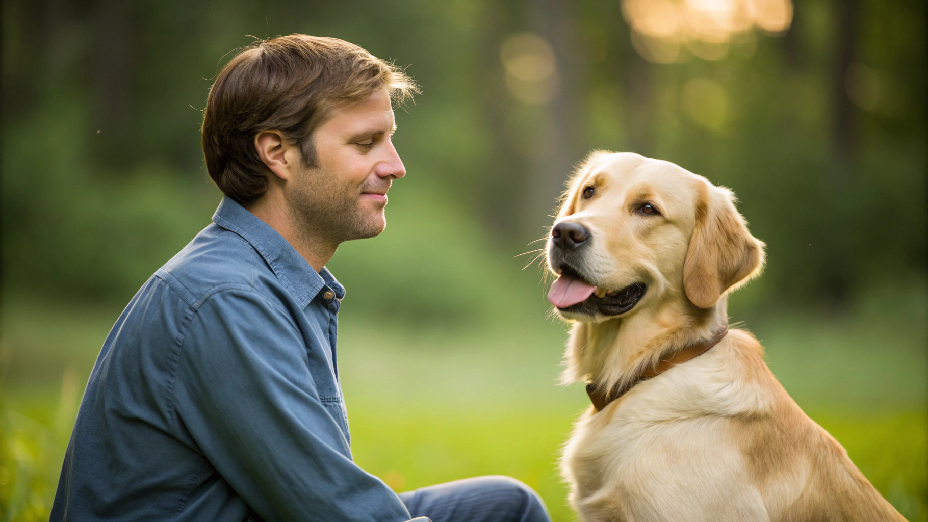 How to Train a Therapy Dog: A Comprehensive Guide | Houndsy