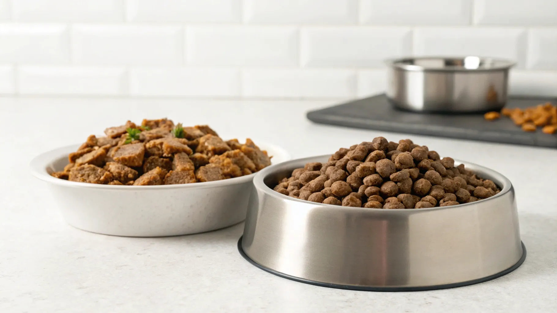Is Wet or Dry Food Better for Dogs with Pancreatitis? A Comprehensive Guide for Pet Owners | Houndsy