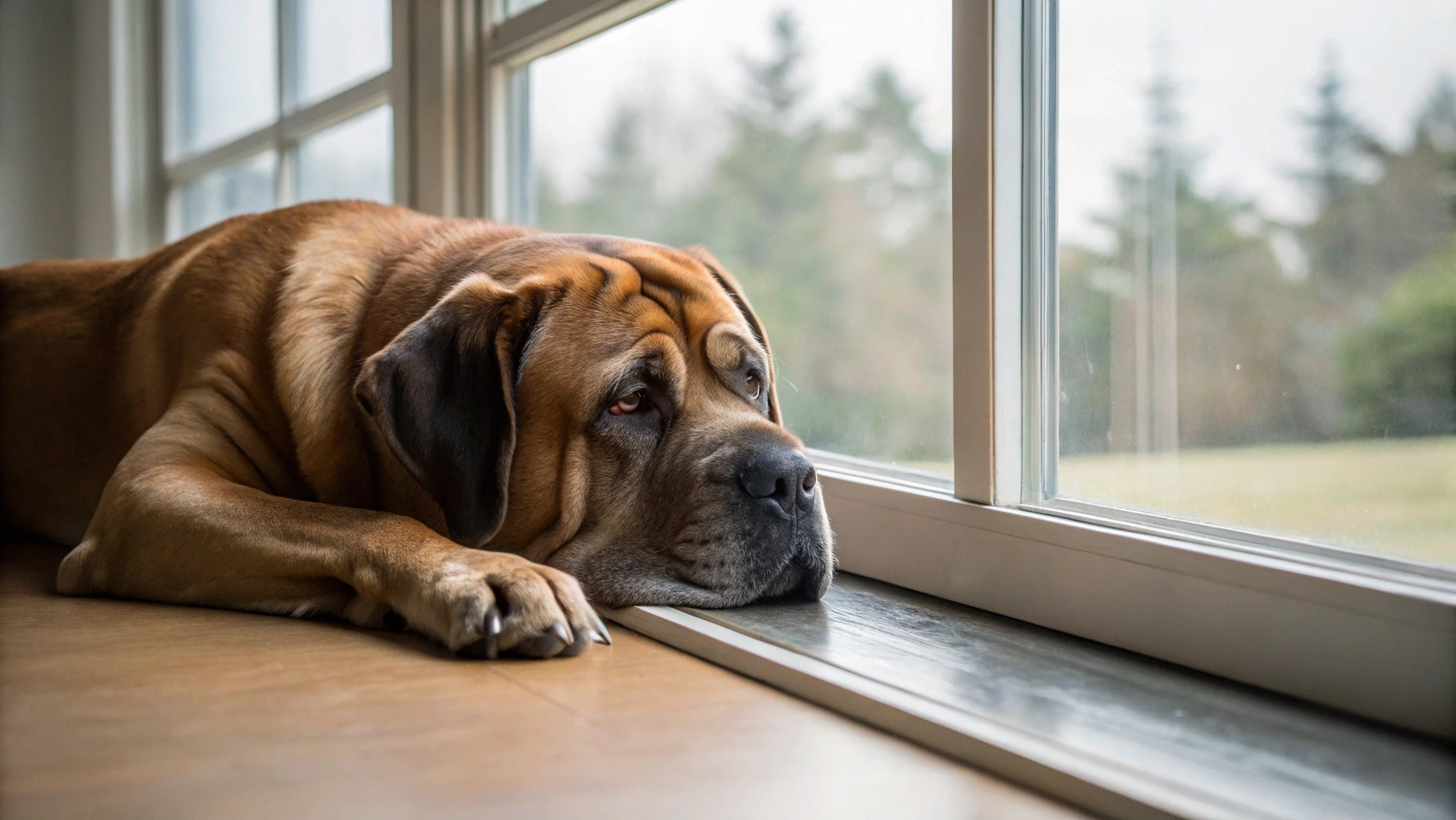 Understanding Barbet Health Problems: A Comprehensive Guide for Pet Owners | Houndsy