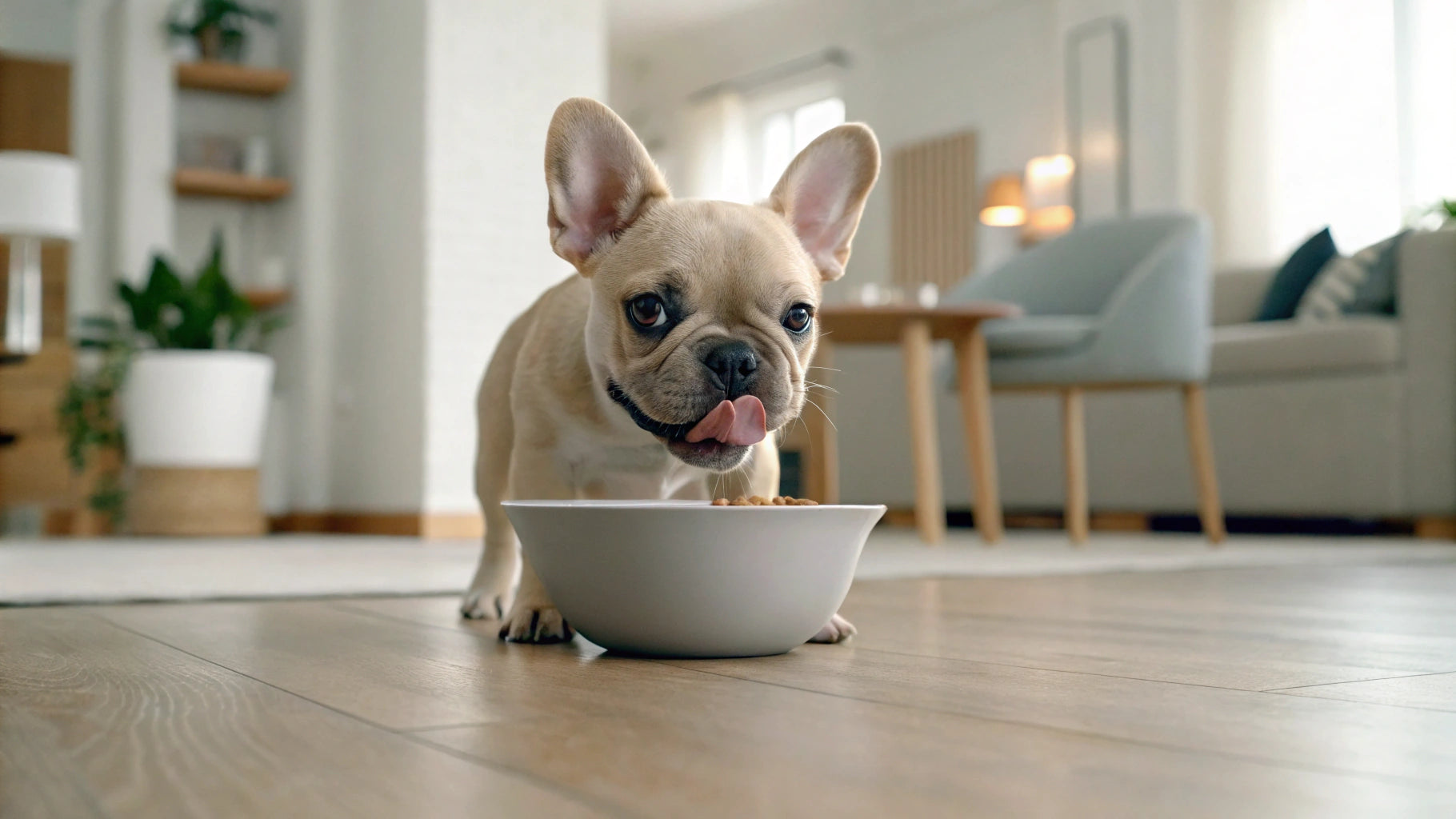 Understanding Bullmastiff Personality Traits: The Gentle Giants | Houndsy