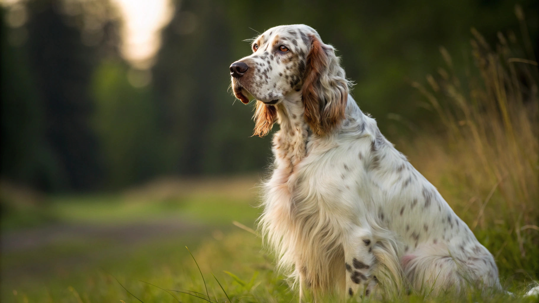 Understanding English Setter Health Problems: A Comprehensive Guide for Pet Owners | Houndsy