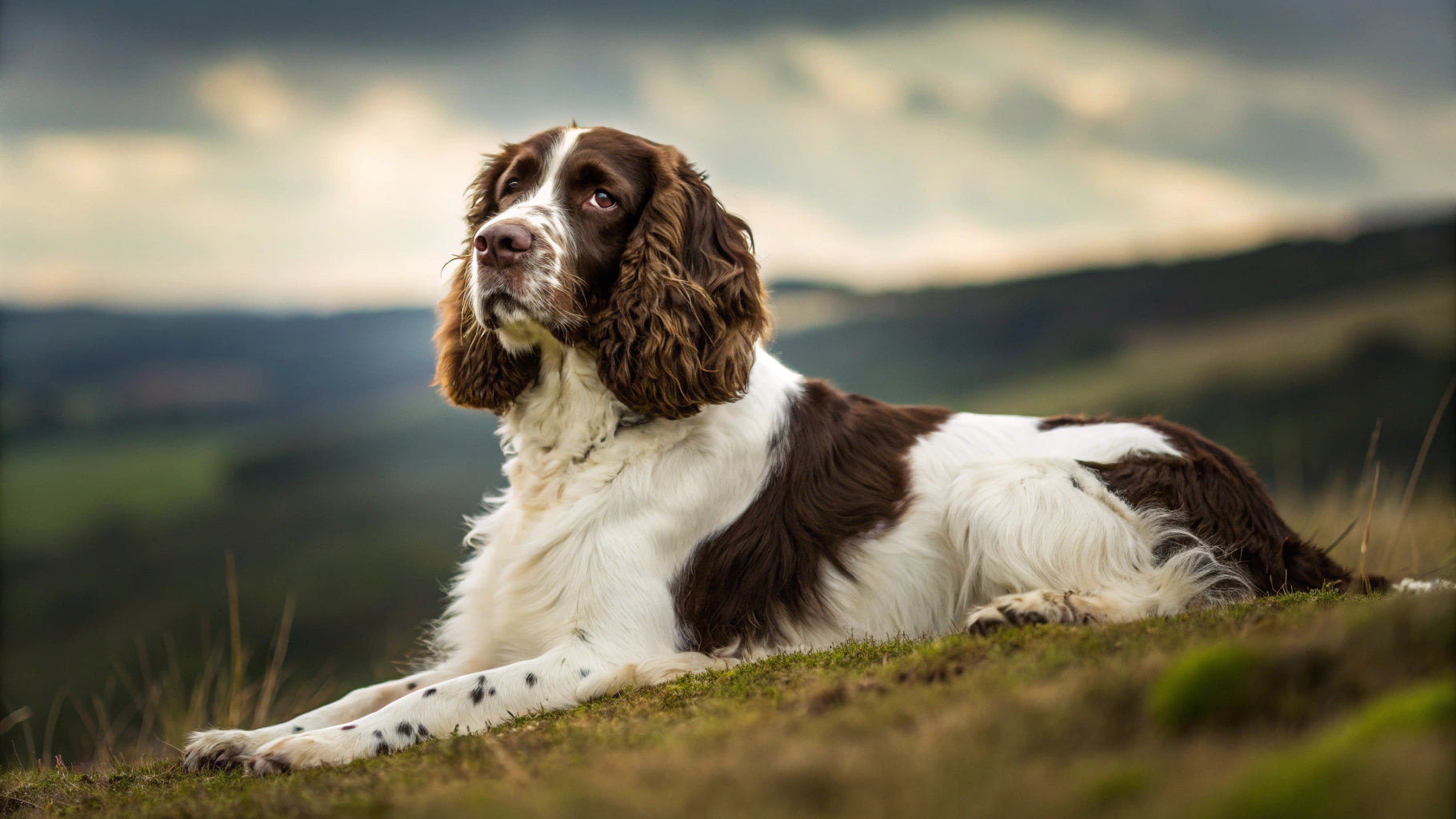 Understanding English Springer Spaniel Health Problems: A Comprehensive Guide for Pet Owners ...