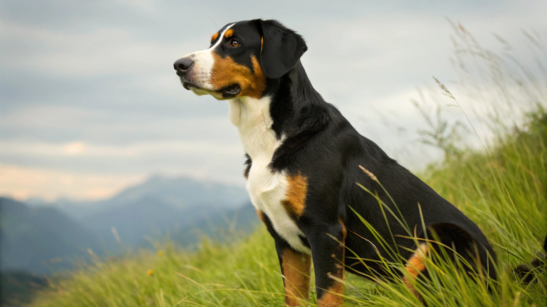 Understanding Entlebucher Mountain Dog Health Problems: A Comprehensive Guide for Pet Owners ...