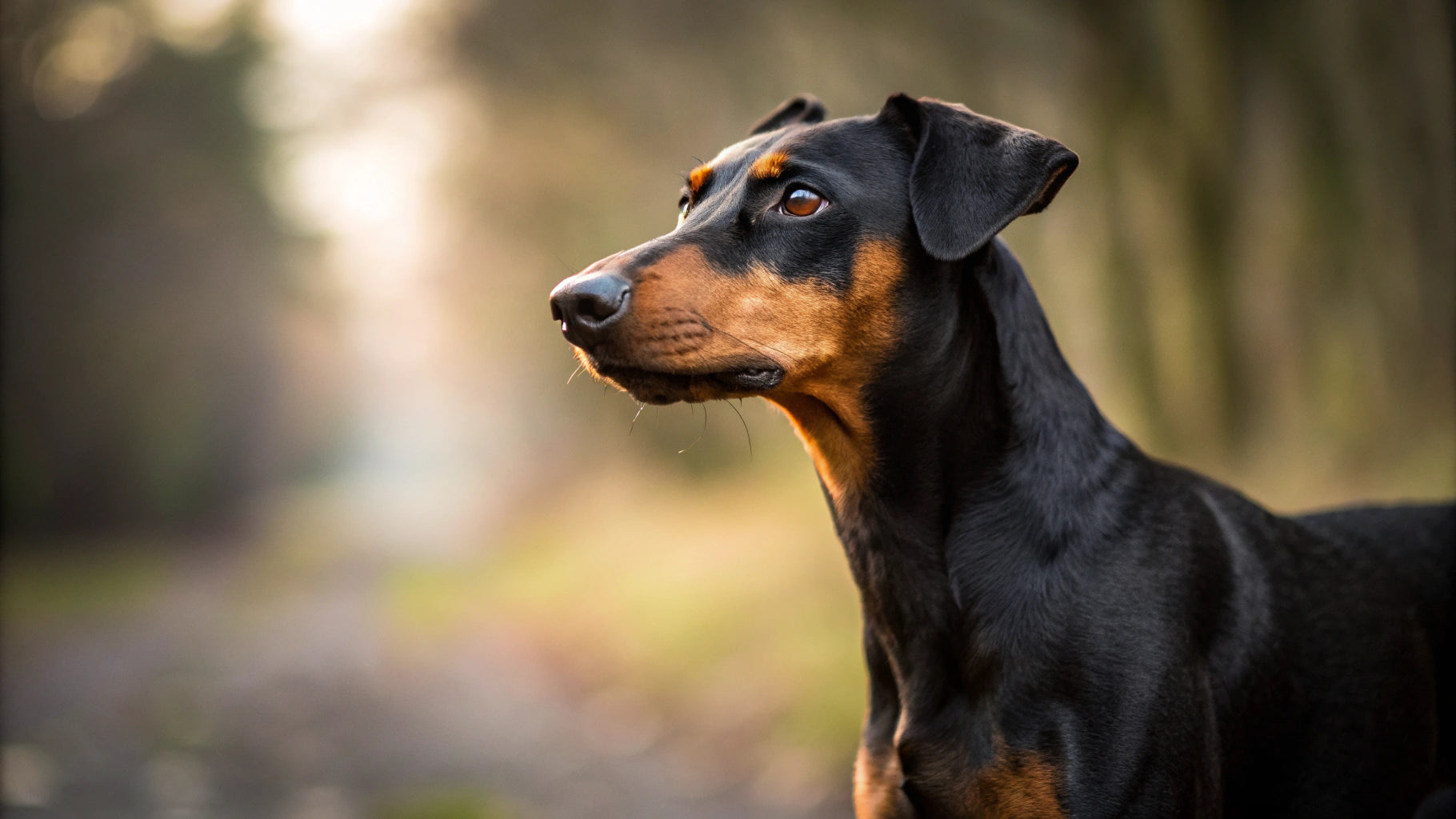 doberman pinscher problems