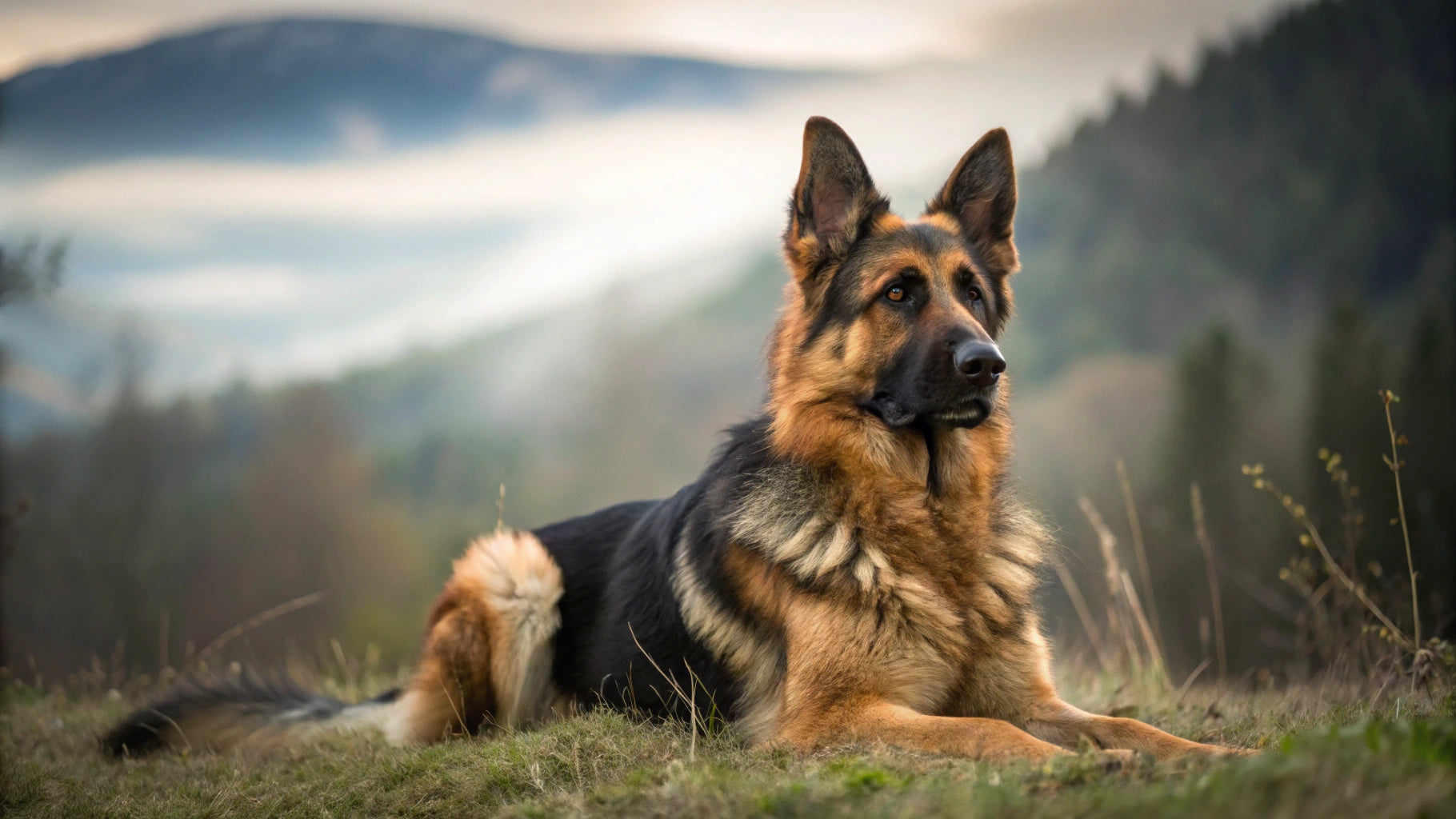 Understanding German Shepherd Health Problems: A Comprehensive Guide for Owners | Houndsy