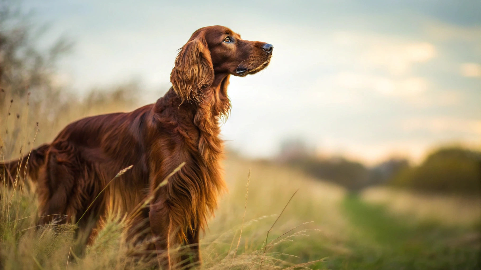 Understanding Irish Setter Health Problems: A Comprehensive Guide for Pet Owners | Houndsy
