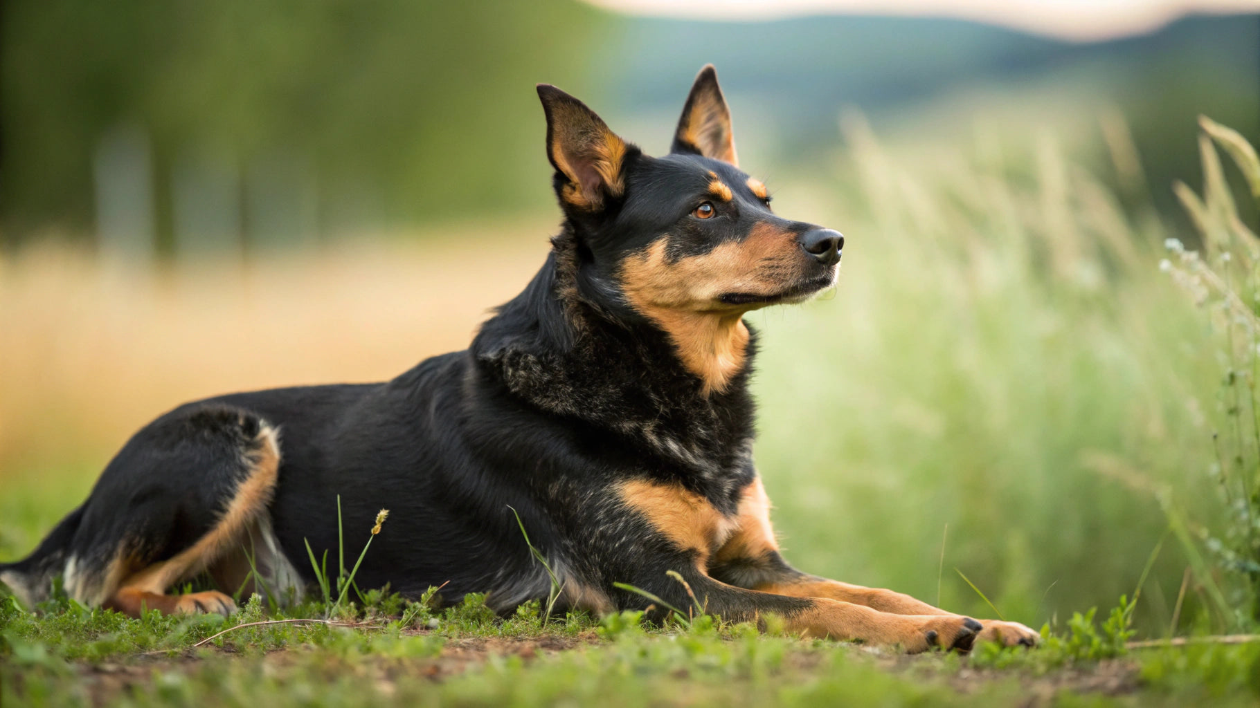 Understanding Lancashire Heeler Health Problems: A Comprehensive Guide for Pet Owners | Houndsy