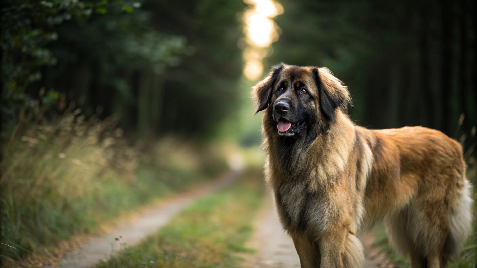 Understanding Leonberger Health Problems: A Comprehensive Guide for Pet Owners | Houndsy
