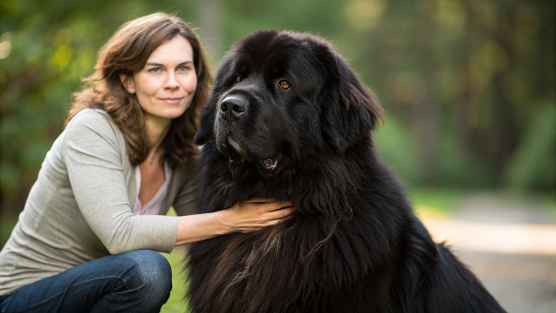 Understanding Newfoundland Health Problems: A Comprehensive Guide for Pet Owners | Houndsy