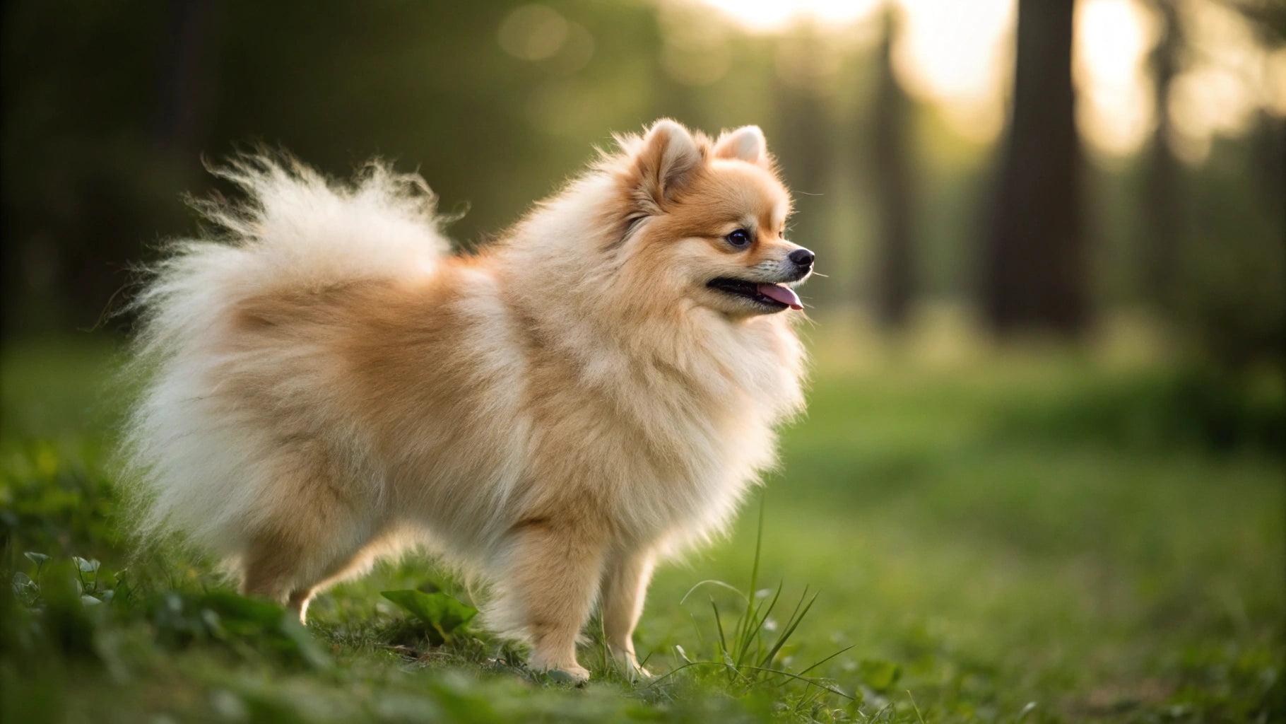 Understanding Pomeranian Health Problems: A Comprehensive Guide | Houndsy