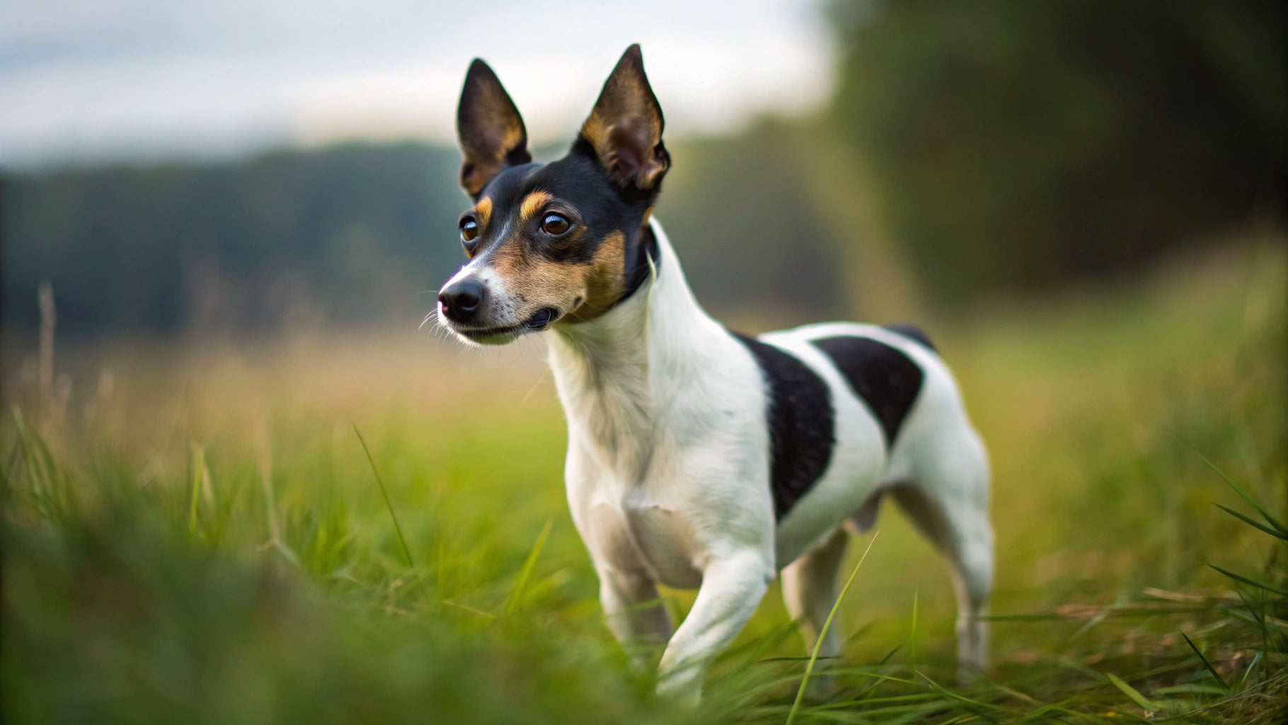 Understanding Rat Terrier Health Problems: A Comprehensive Guide for Pet Owners | Houndsy
