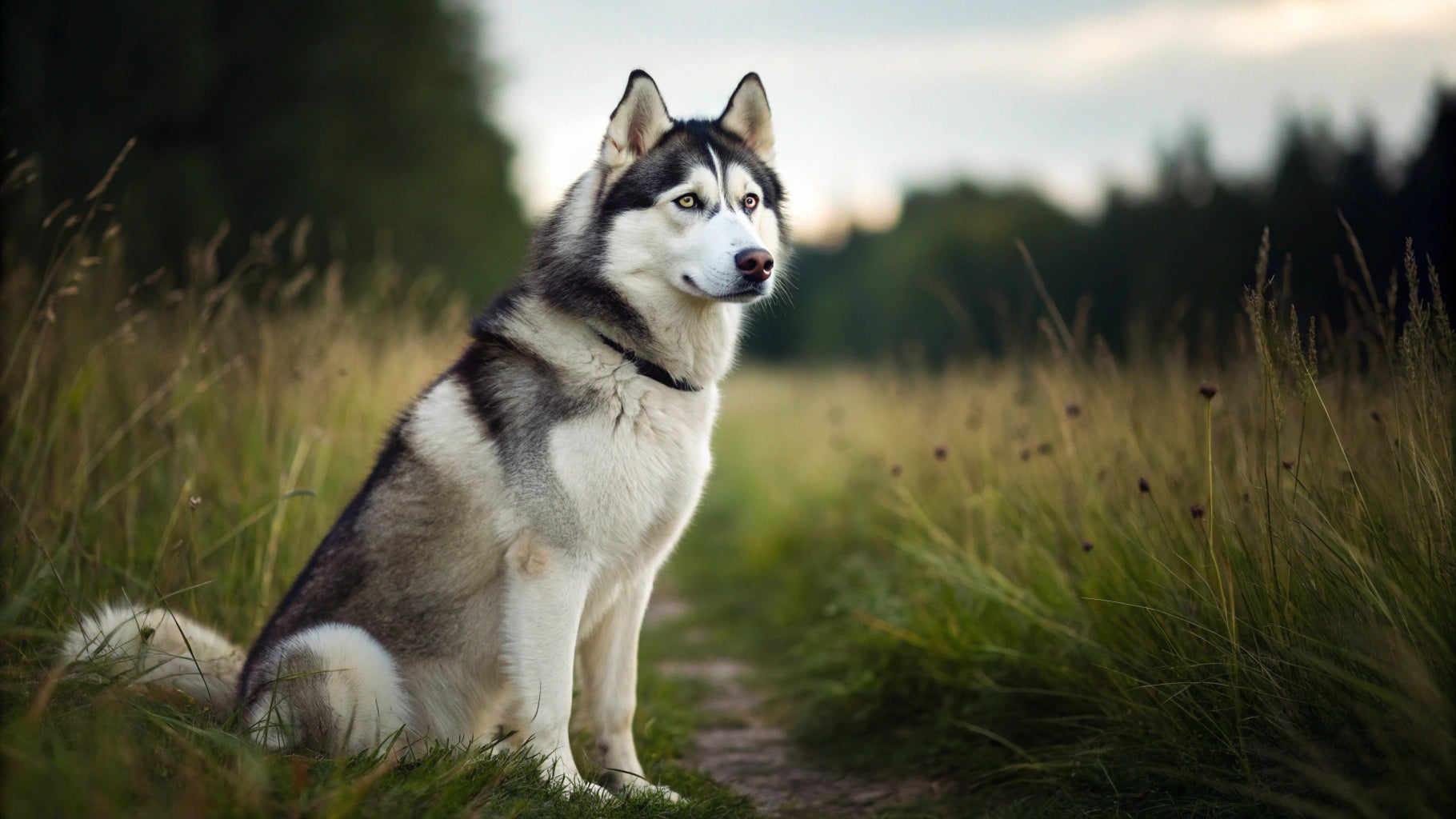 Understanding Siberian Husky Temperament: A Comprehensive Guide | Houndsy