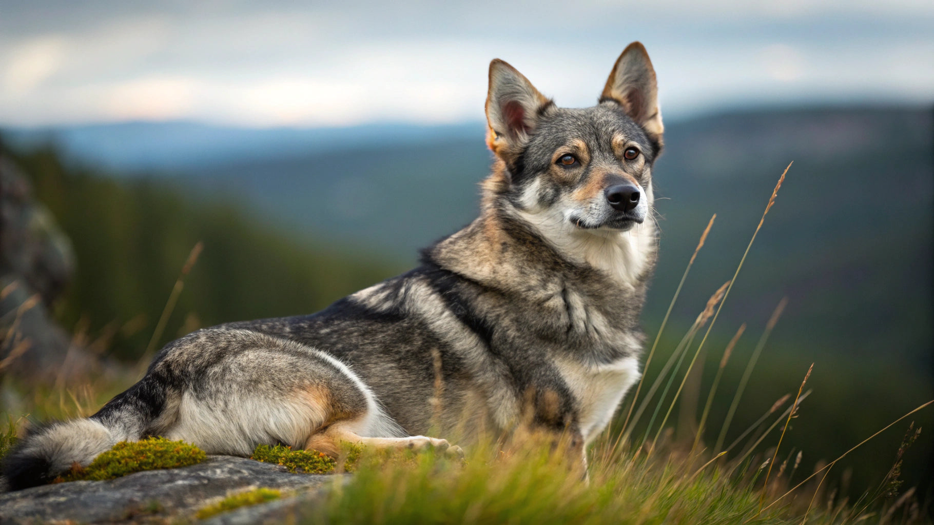 Understanding Swedish Vallhund Health Problems: A Comprehensive Guide for Owners | Houndsy