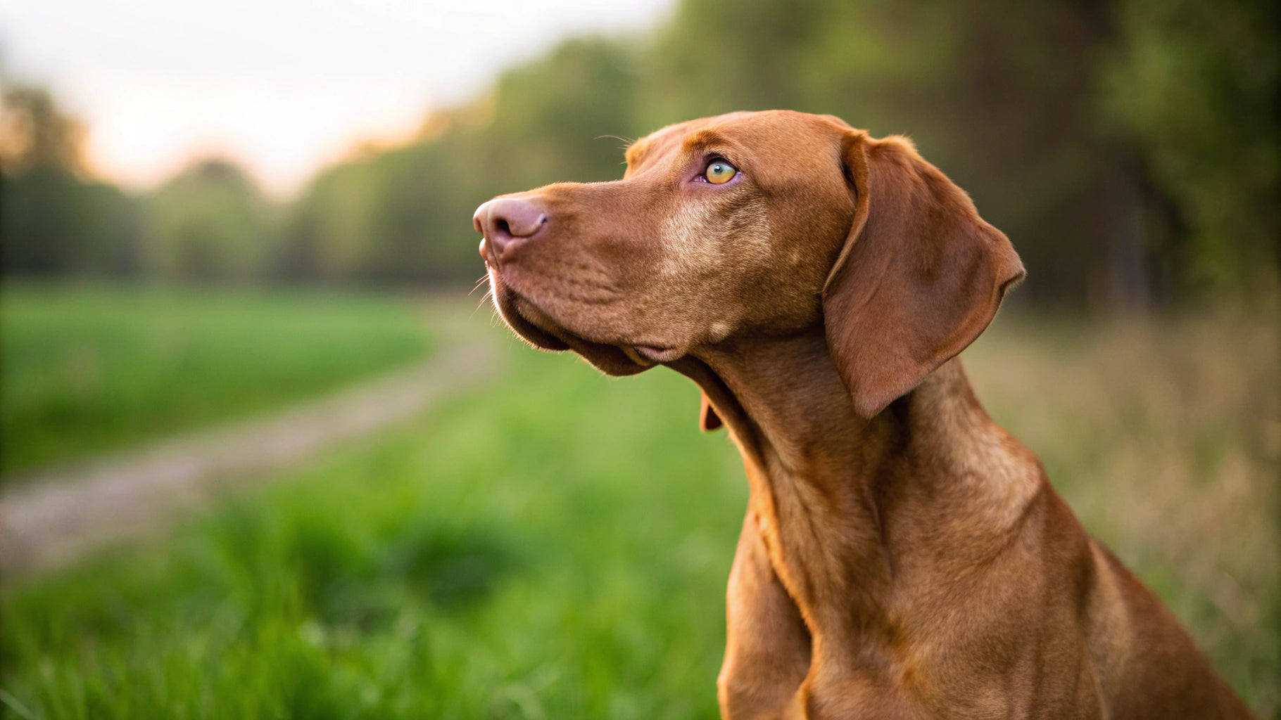 Understanding Vizsla Health Problems: A Comprehensive Guide for Caring Owners | Houndsy