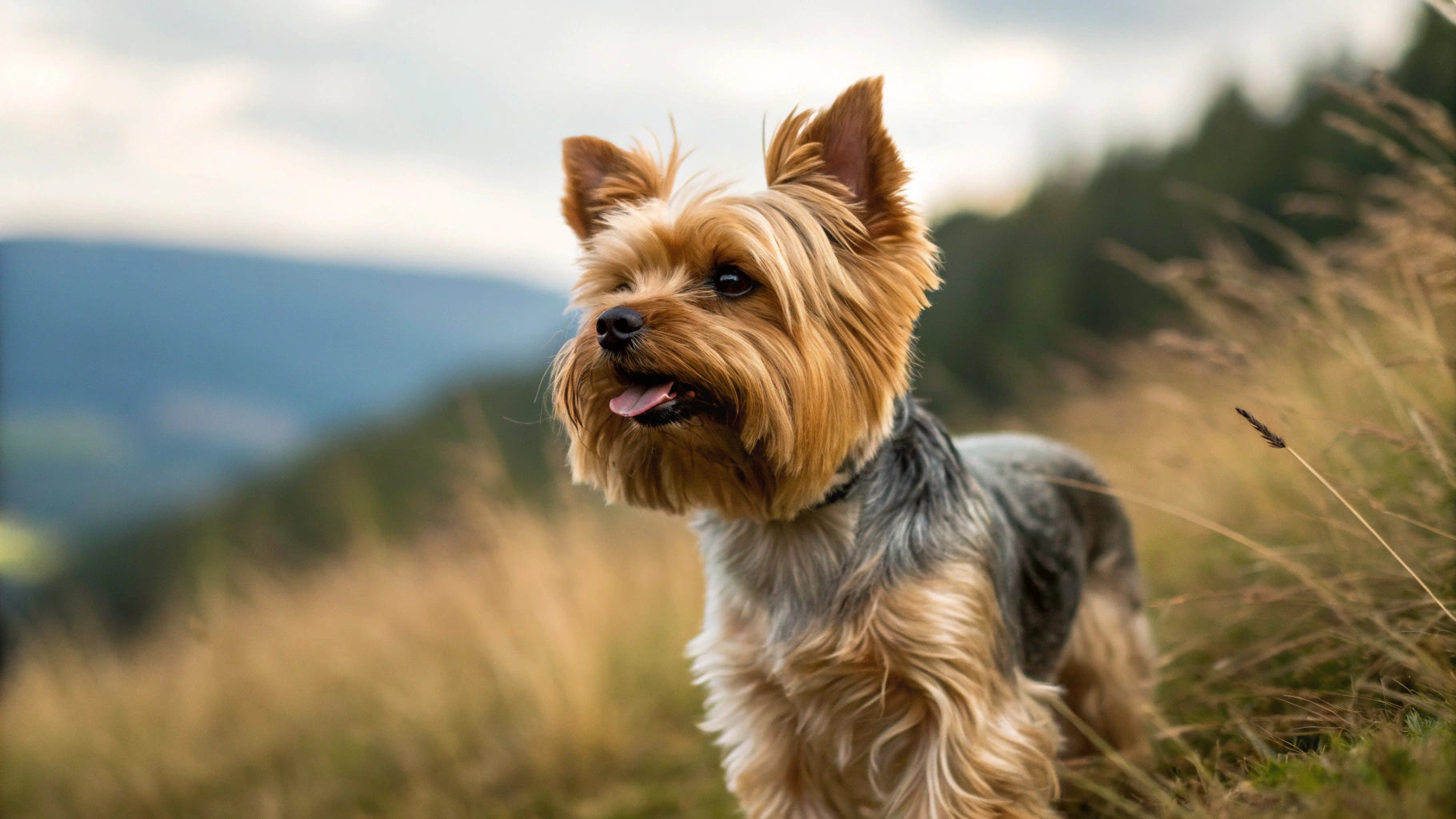 Understanding Yorkshire Terrier Health Problems: A Comprehensive Guide for Pet Owners | Houndsy