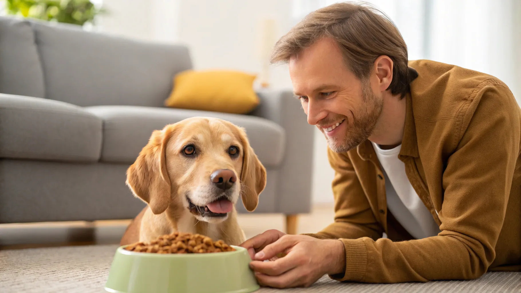 What Age Can You Start Feeding Your Dog Raw Food? A Comprehensive Guide ...