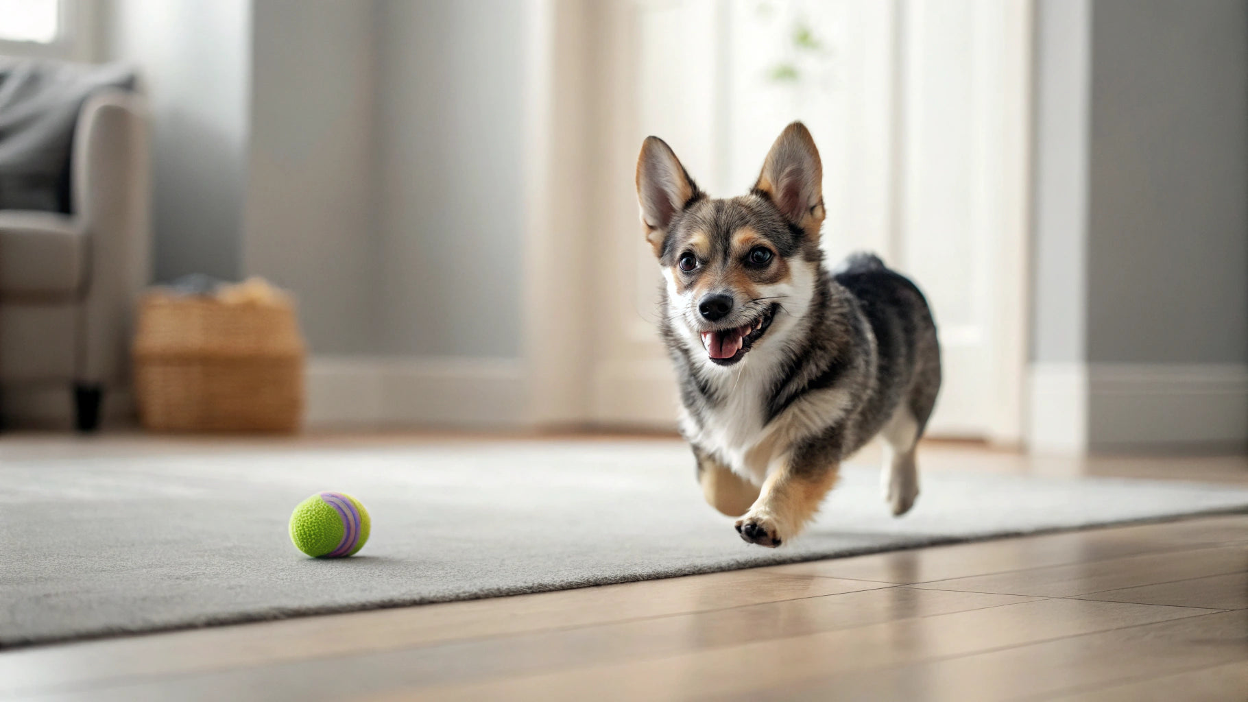 What Dog is Easy to Take Care Of? A Comprehensive Guide to Low-Maintenance Breeds | Houndsy