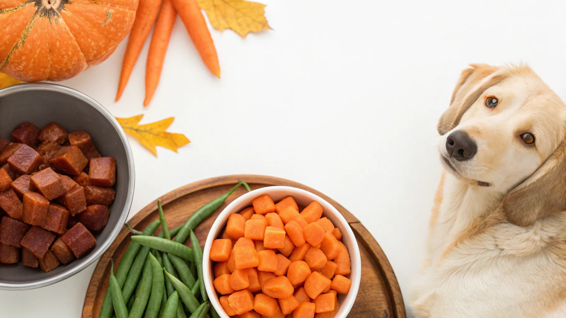 thanksgiving dogs can eat