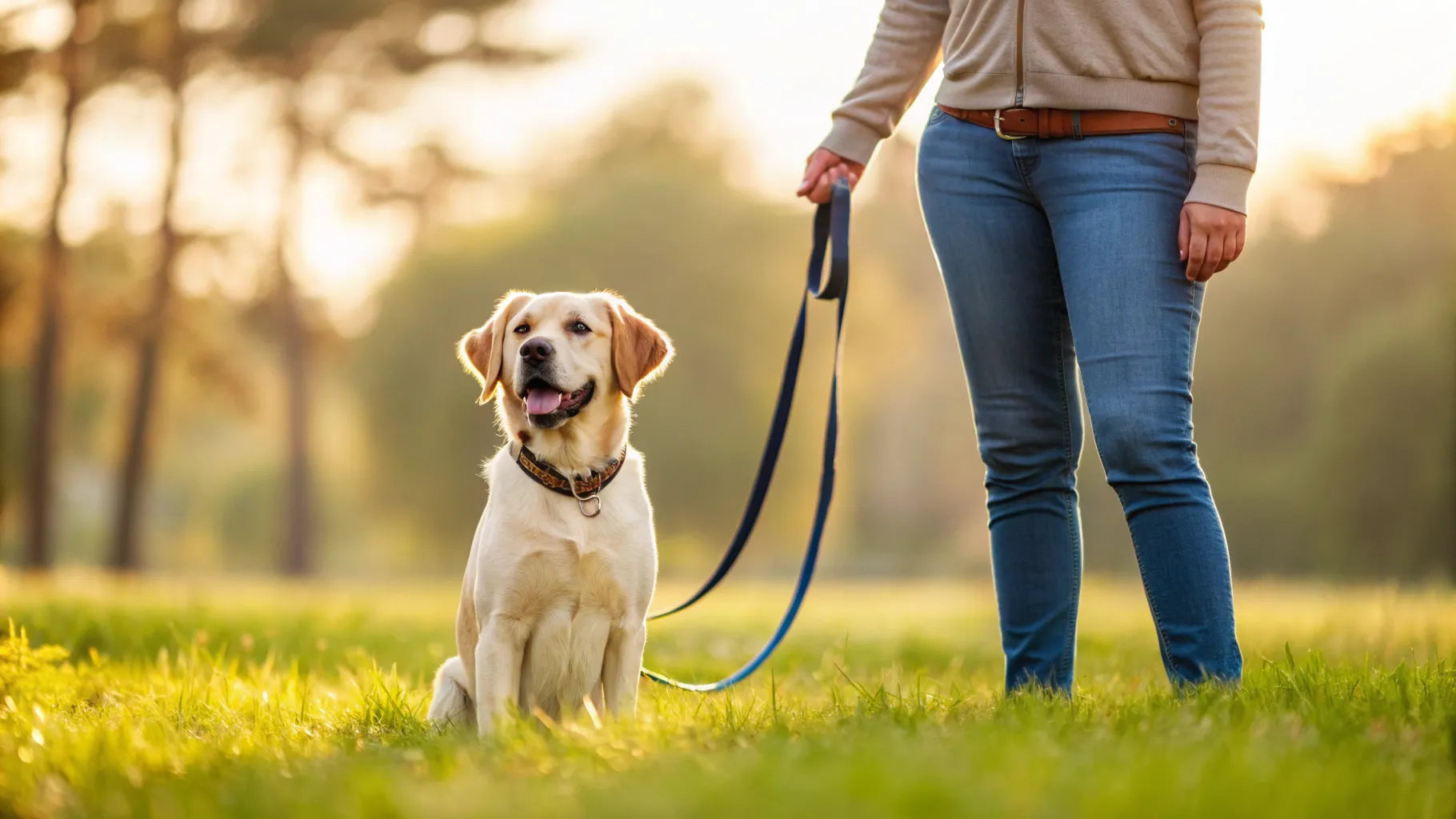 A Complete Guide on How to Discipline Dogs for Bad Behavior | Houndsy