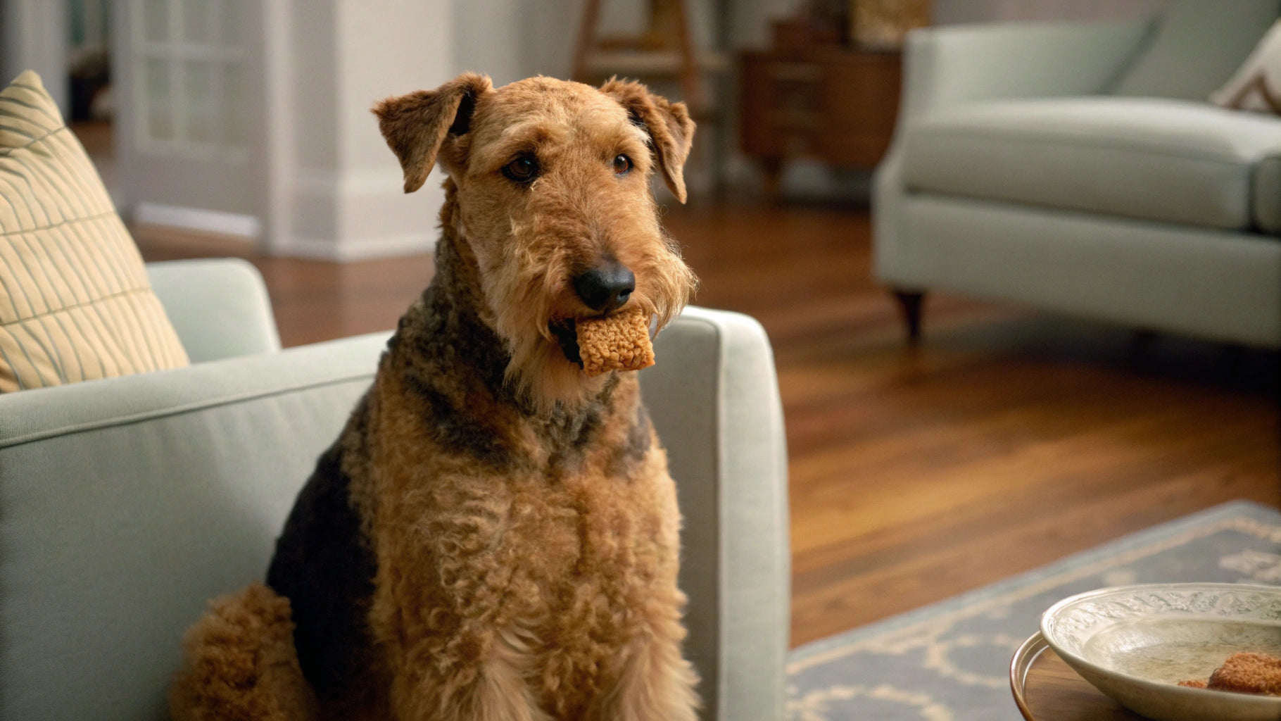 Are Biscuits Bad for Dogs? Understanding the Risks and Rewards | Houndsy