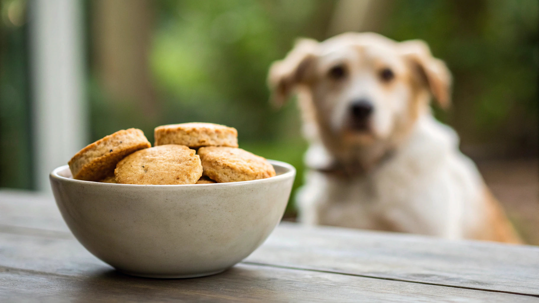 Are Biscuits Safe for Dogs? Understanding the Risks and Benefits | Houndsy