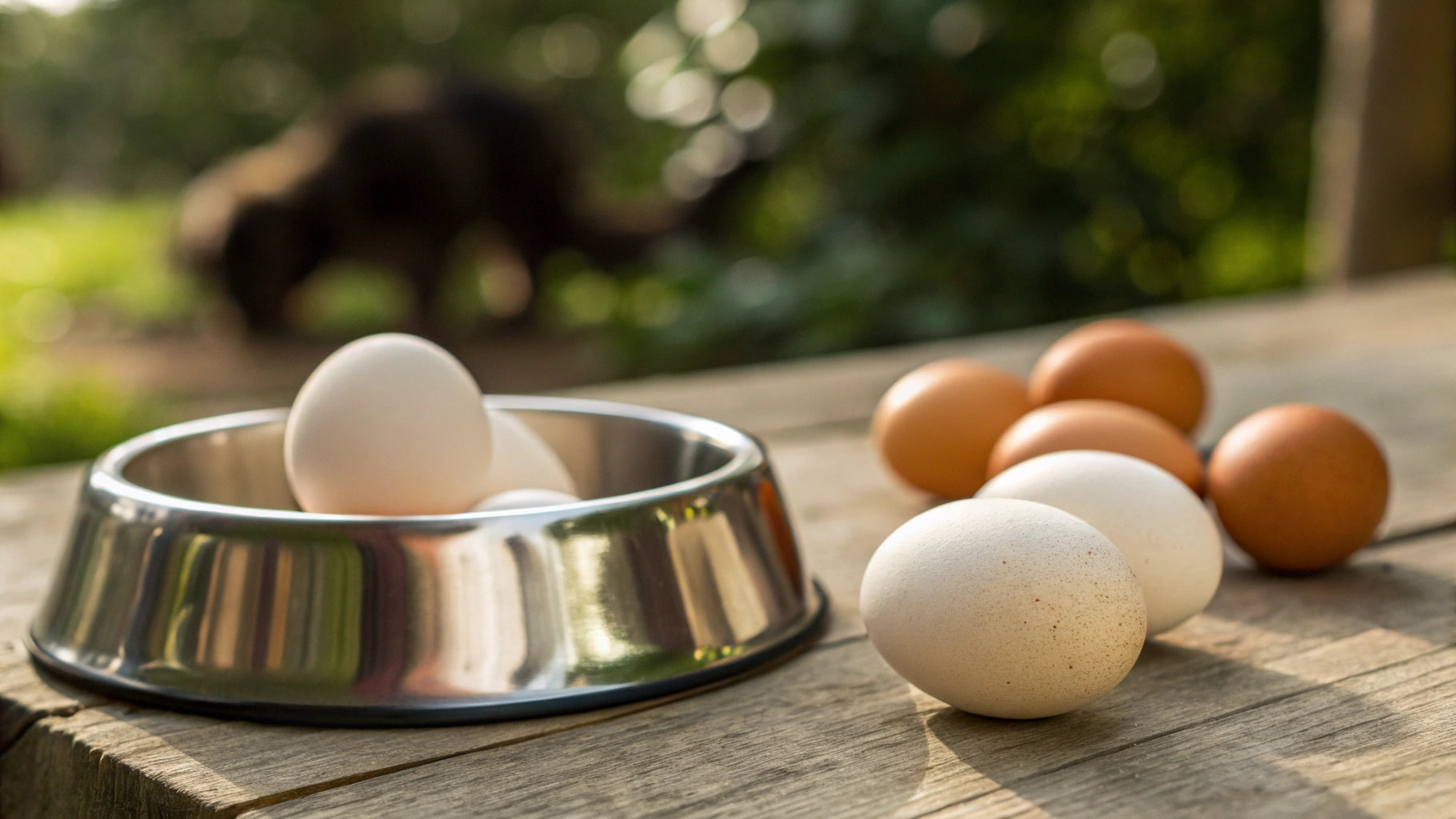 Are Eggs Good for Dogs? A Comprehensive Guide for Pet Owners | Houndsy
