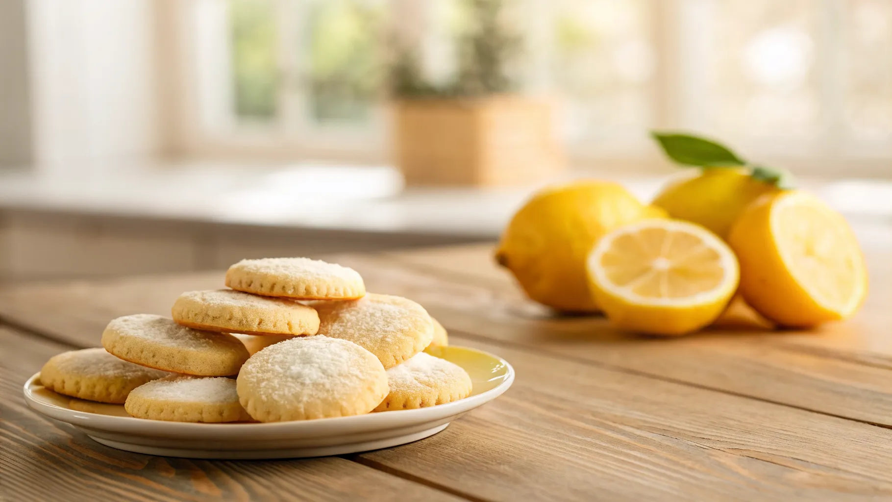 Are Lemon Cookies Bad for Dogs? What Every Pet Owner Should Know | Houndsy