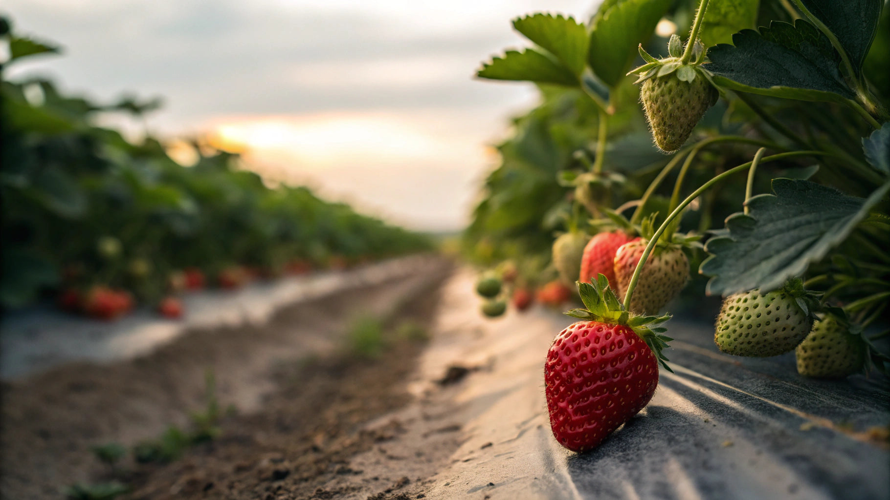 Are Strawberries Good for Dogs? A Comprehensive Guide for Pet Owners ...