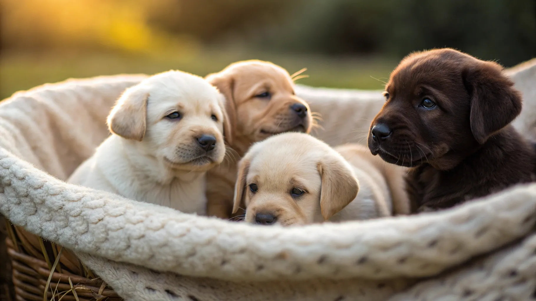 Can 4 Week Old Puppies Eat Canned Dog Food? A Comprehensive Guide for ...