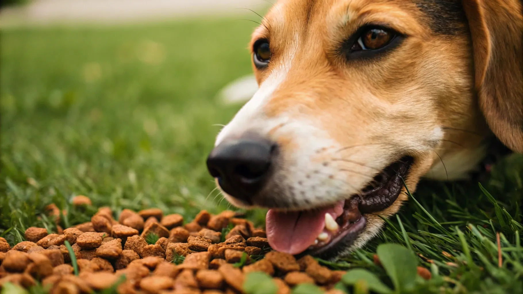 Can a Dog with No Teeth Eat Kibble? A Comprehensive Guide | Houndsy
