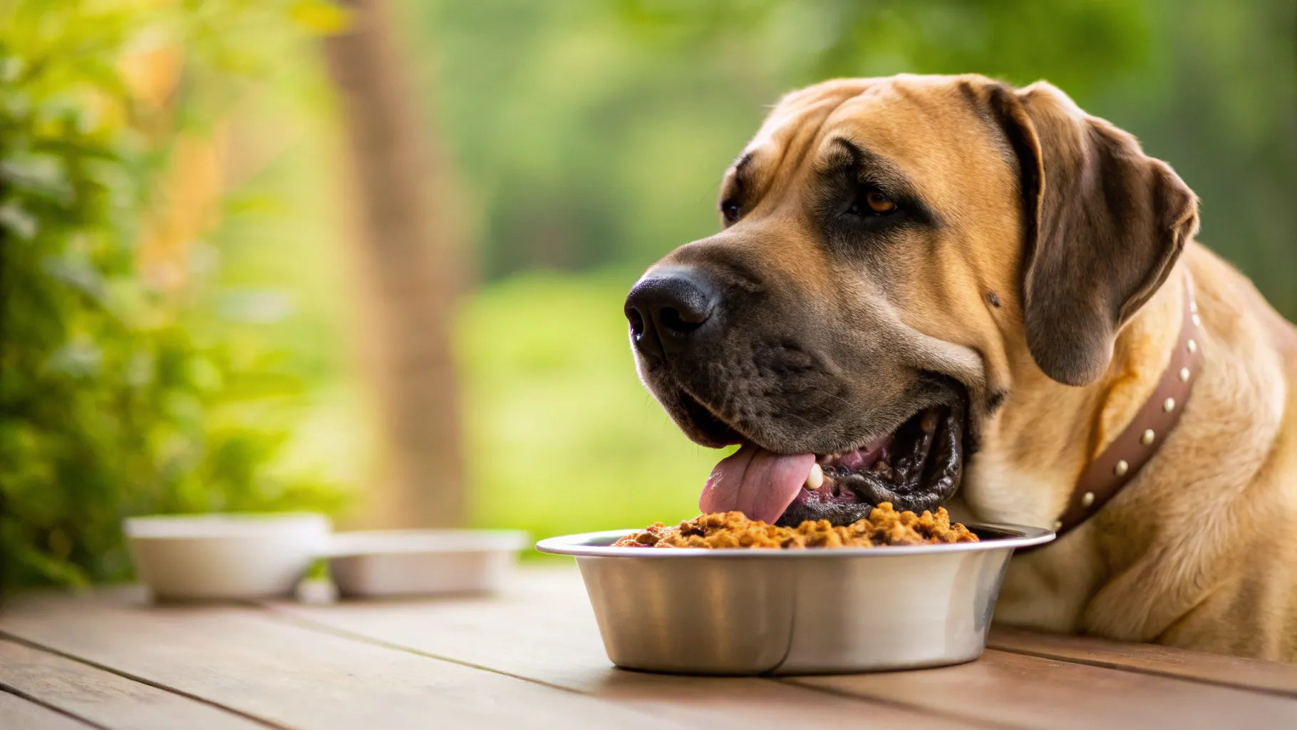 Can a Large Breed Dog Eat Small Breed Food? Understanding Your Dog's ...