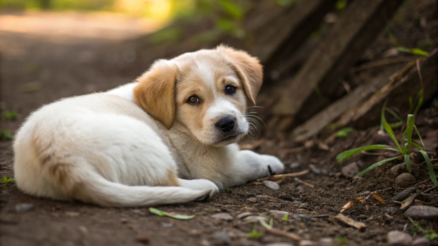 Can a Month Old Puppy Eat Dog Food? Understanding Puppy Nutrition and ...