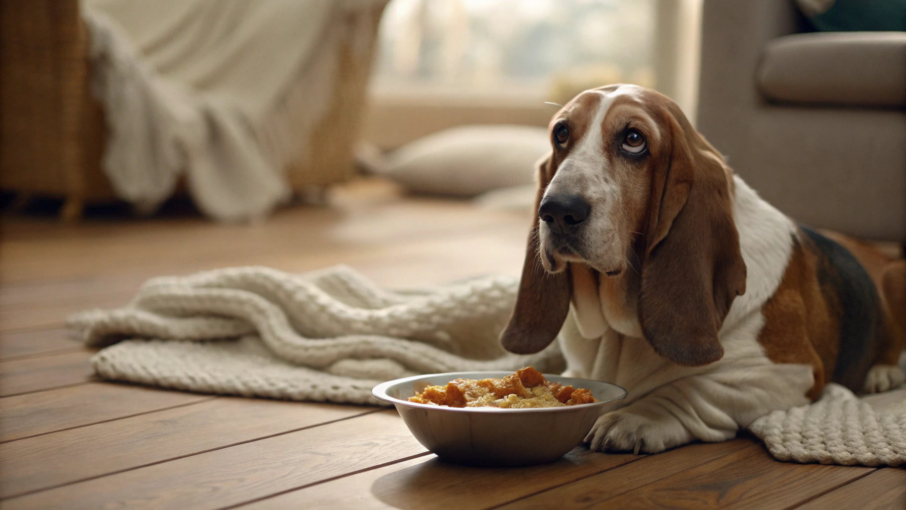 Can Dogs Drink Soy Milk? A Comprehensive Guide for Pet Owners | Houndsy