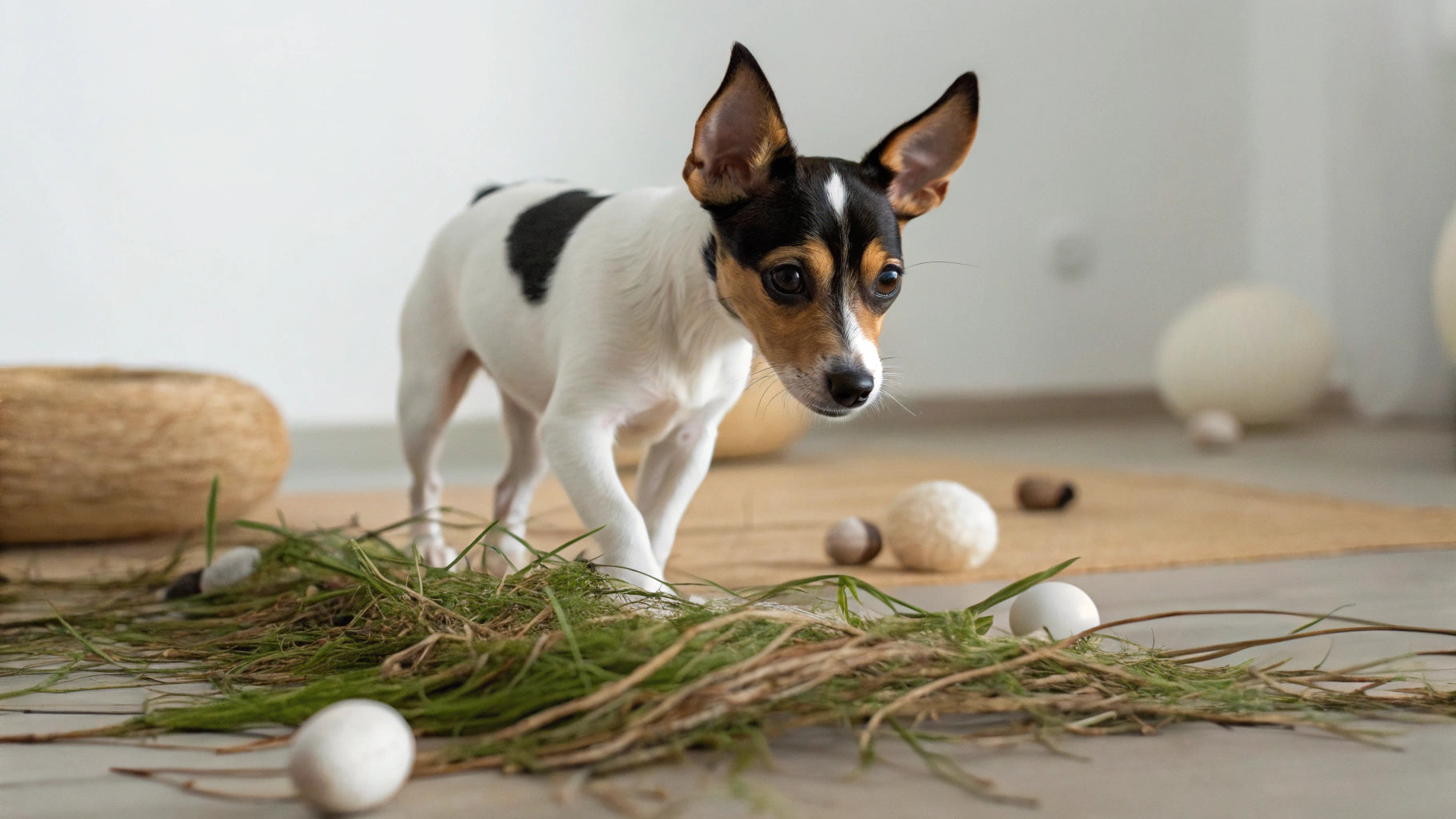 Can Dogs Eat Acorns? Understanding the Risks and Safe Practices | Houndsy