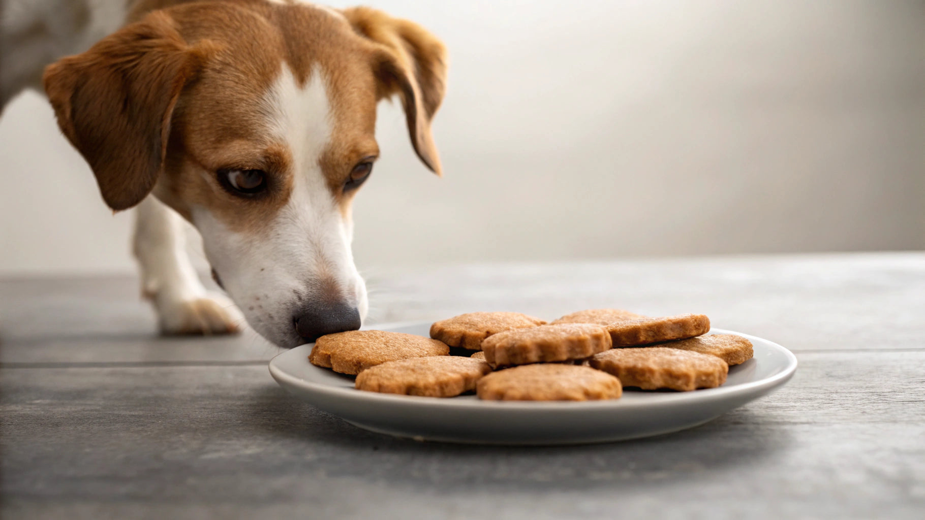 Can Dogs Eat Cinnamon Biscuits? Understanding the Safety and Benefits ...