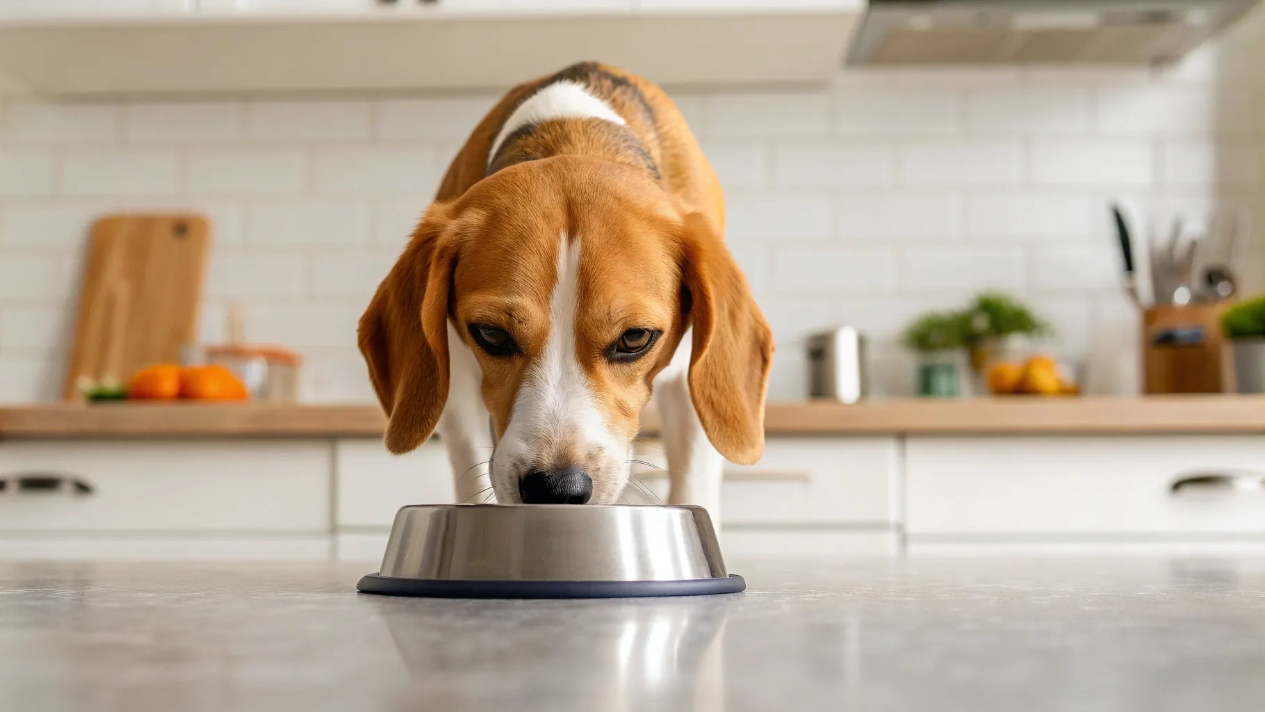 Can Dogs Eat Cold Food from the Fridge? Understanding Dog Food ...