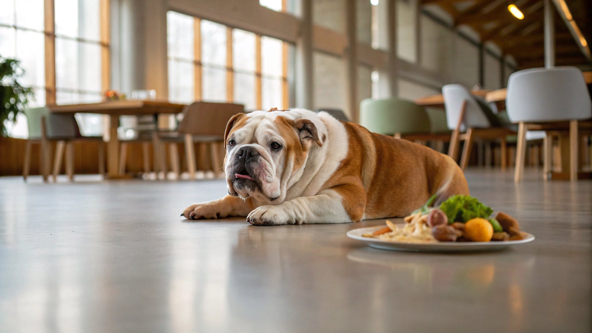 Can Dogs Eat Edamame? Understanding the Risks and Benefits | Houndsy