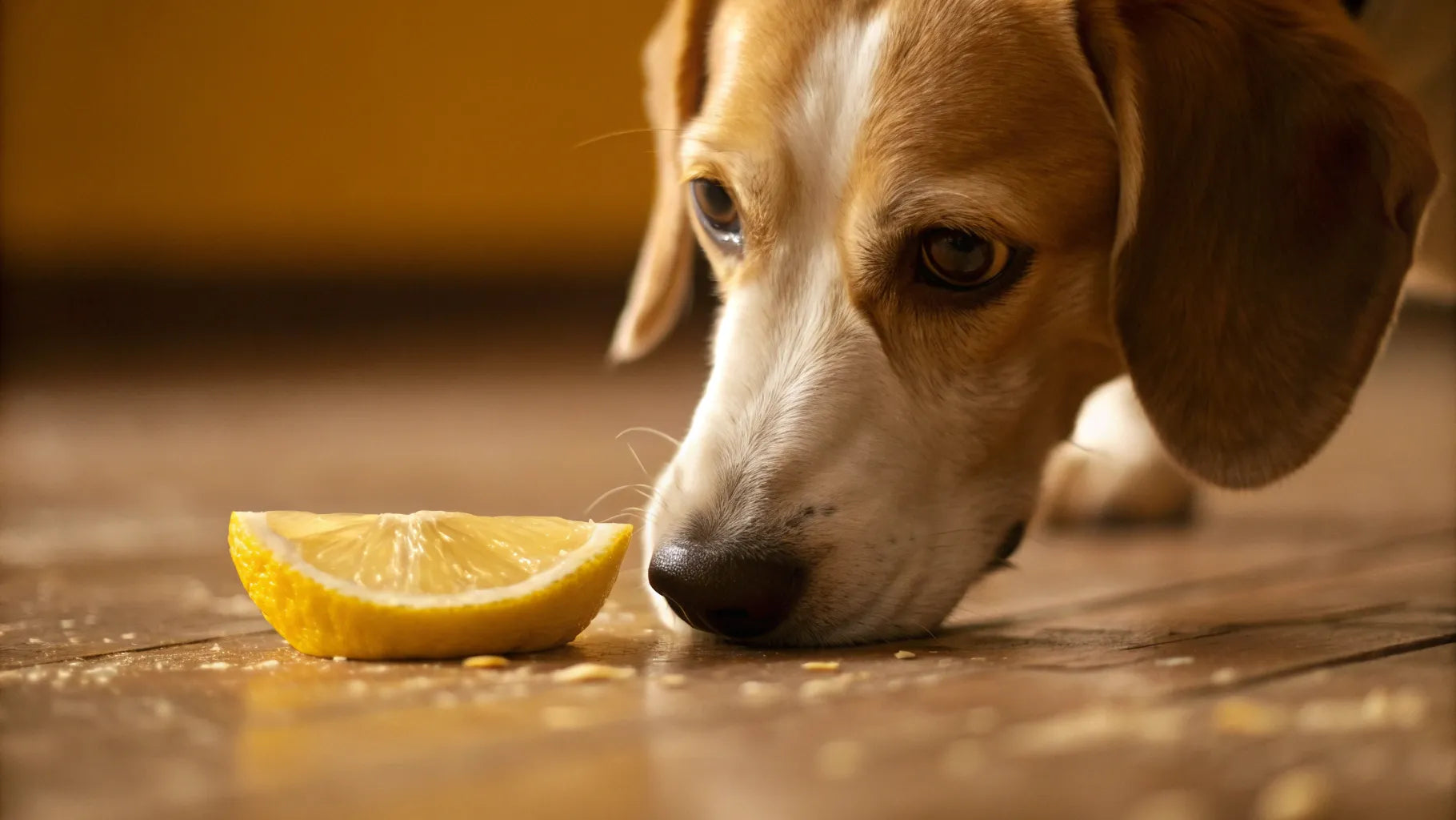 Can Dogs Eat Lemon? Vet Answer & Safety Guide